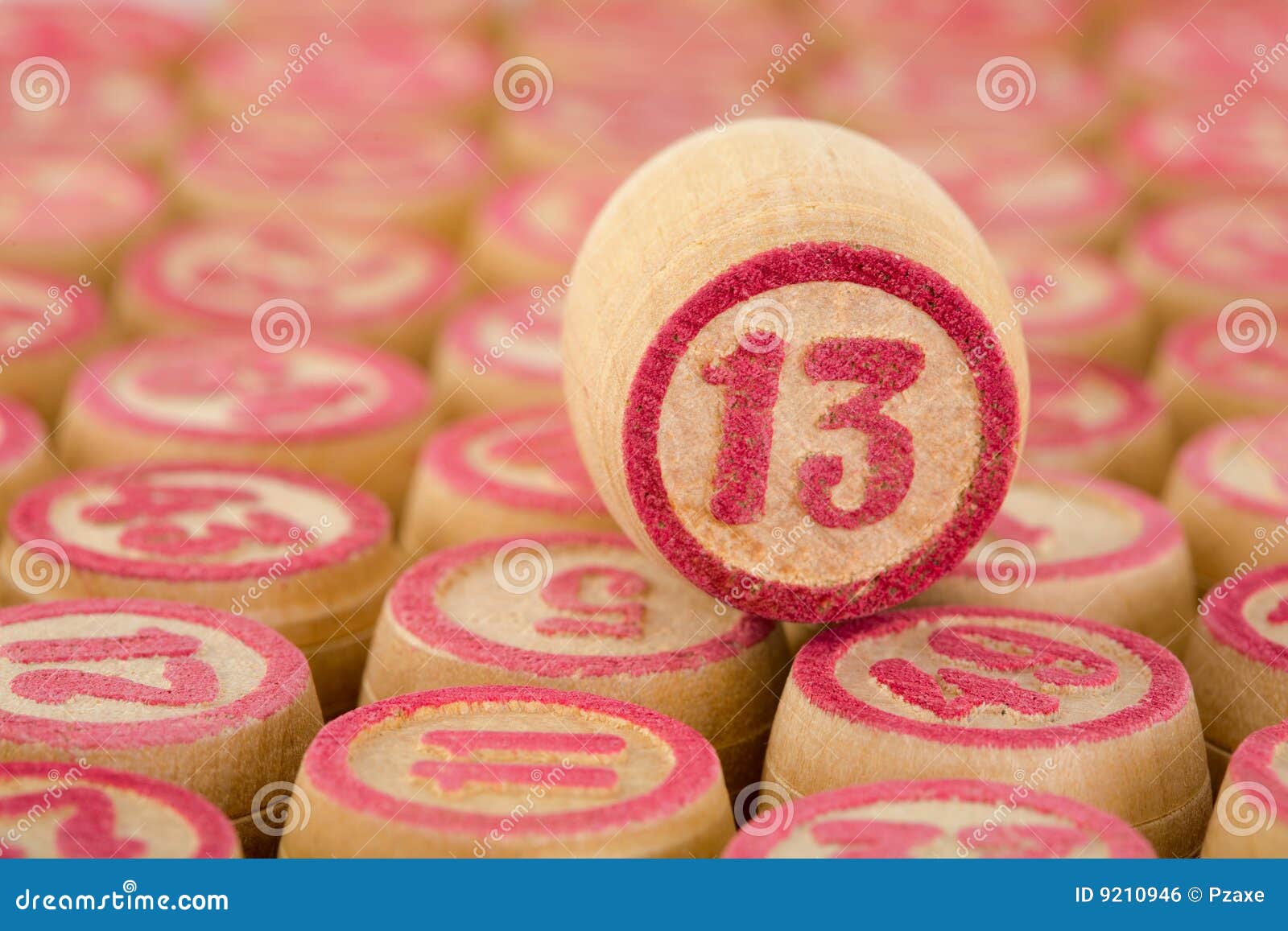 Number Thirteen Sign Stock Photo | CartoonDealer.com #42944970