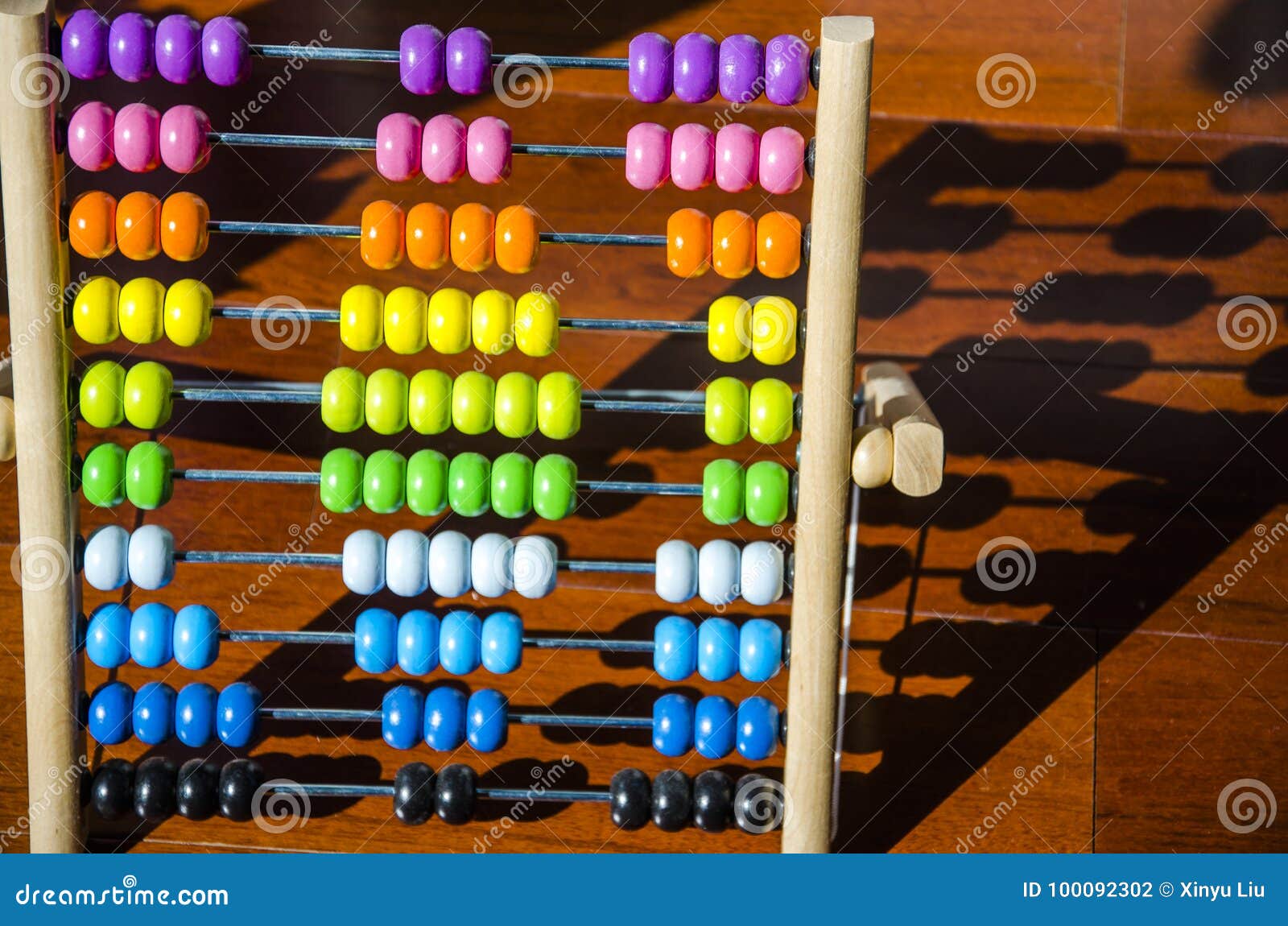 Counter for children stock photo. Image of frame, yellow - 100092302