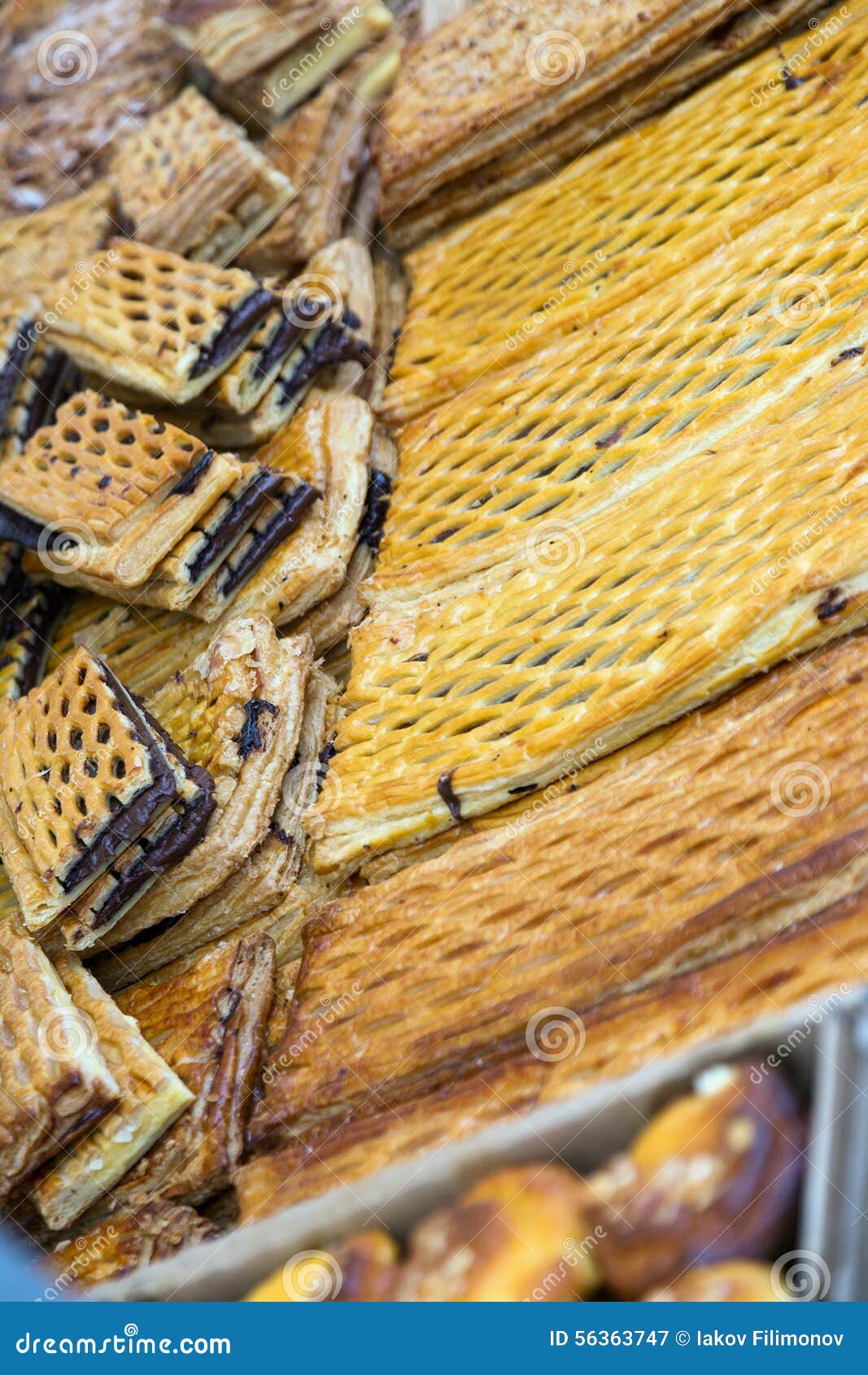 Counter with coca stock image. Image of healthy, granary - 56363747