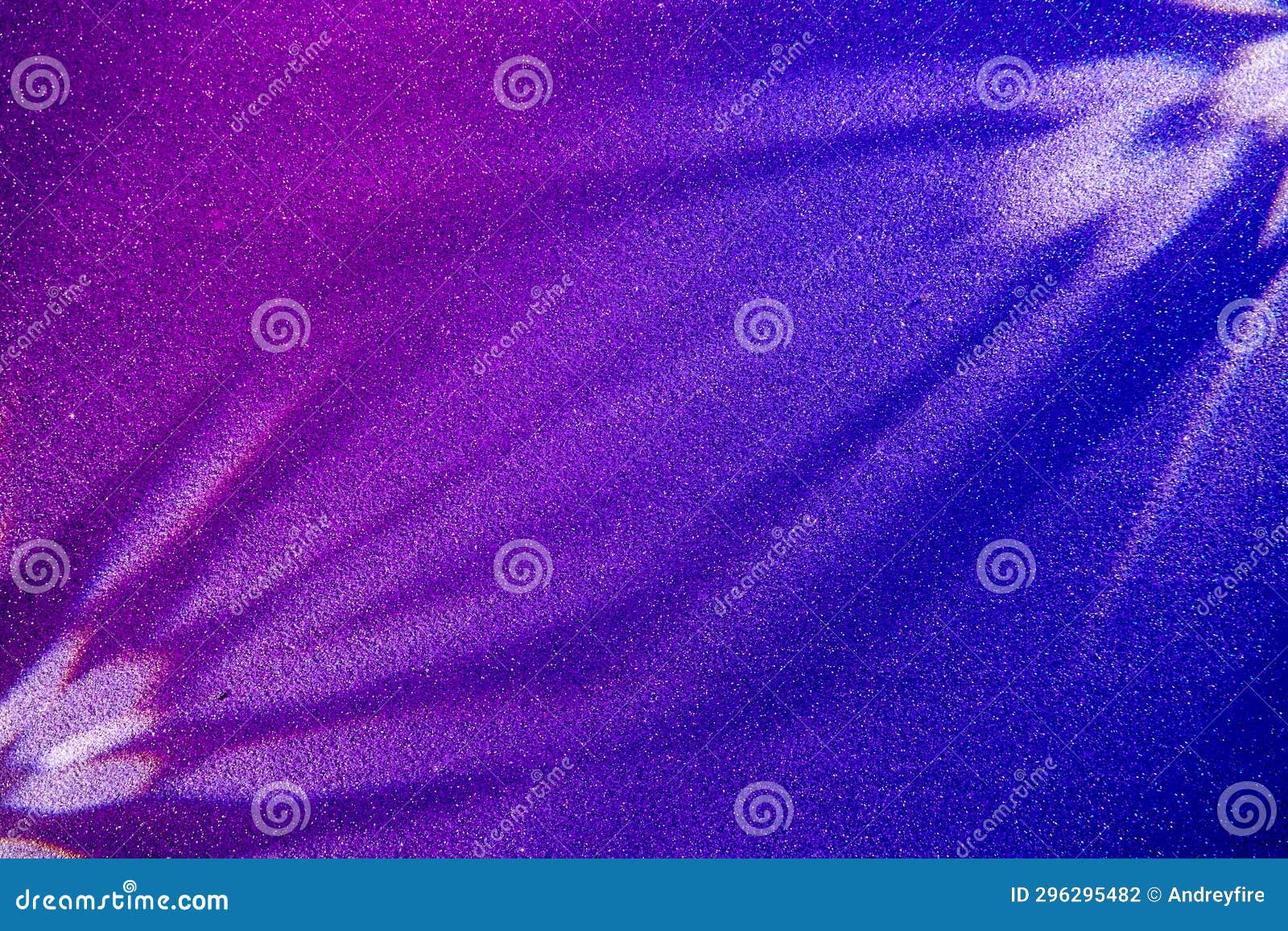Counter Diagonal Scattered Light Lilac Rays of Light on a Gradient Dark ...