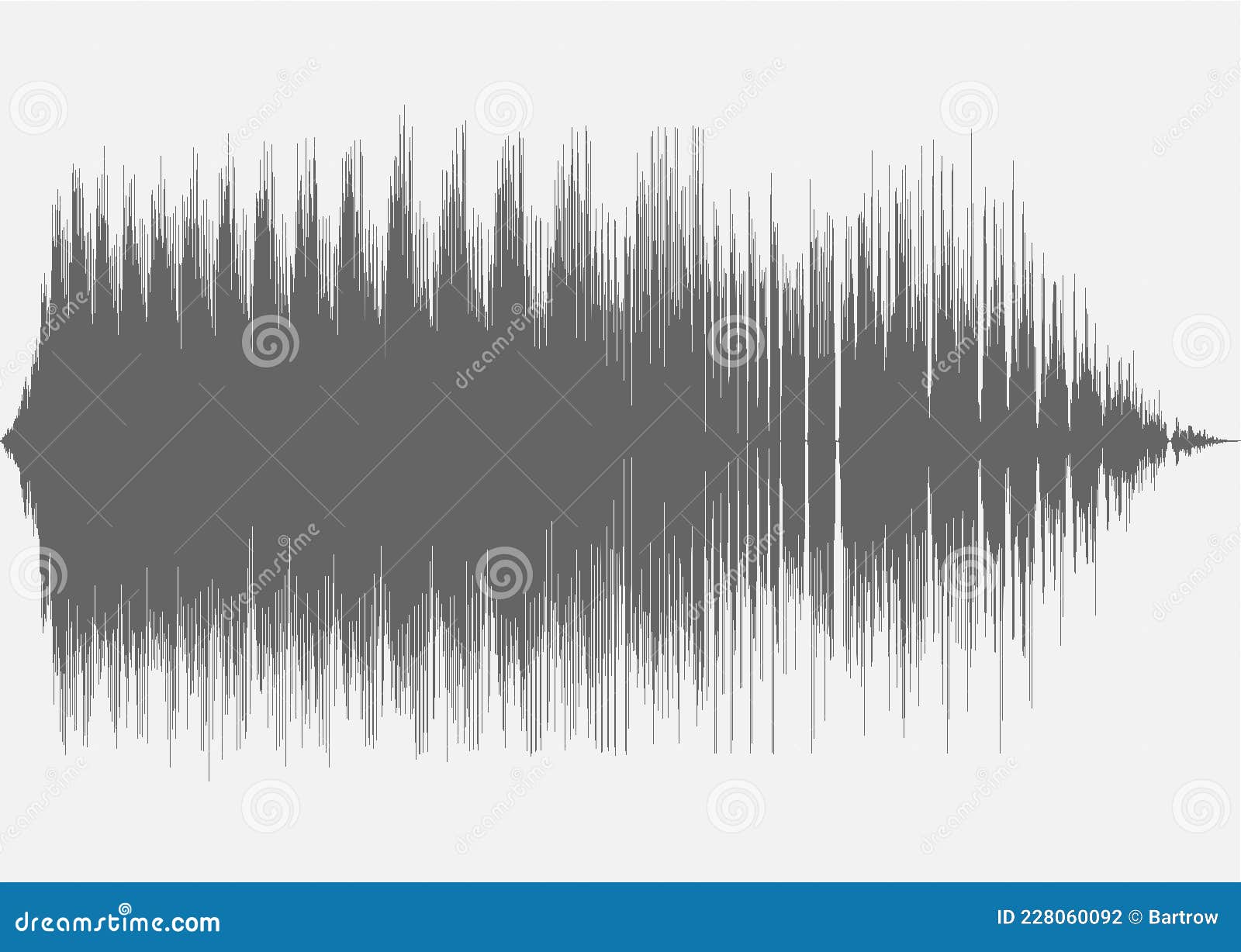 Counter_FX_1 stock sound effect. Audio of decrease, interface - 228060092