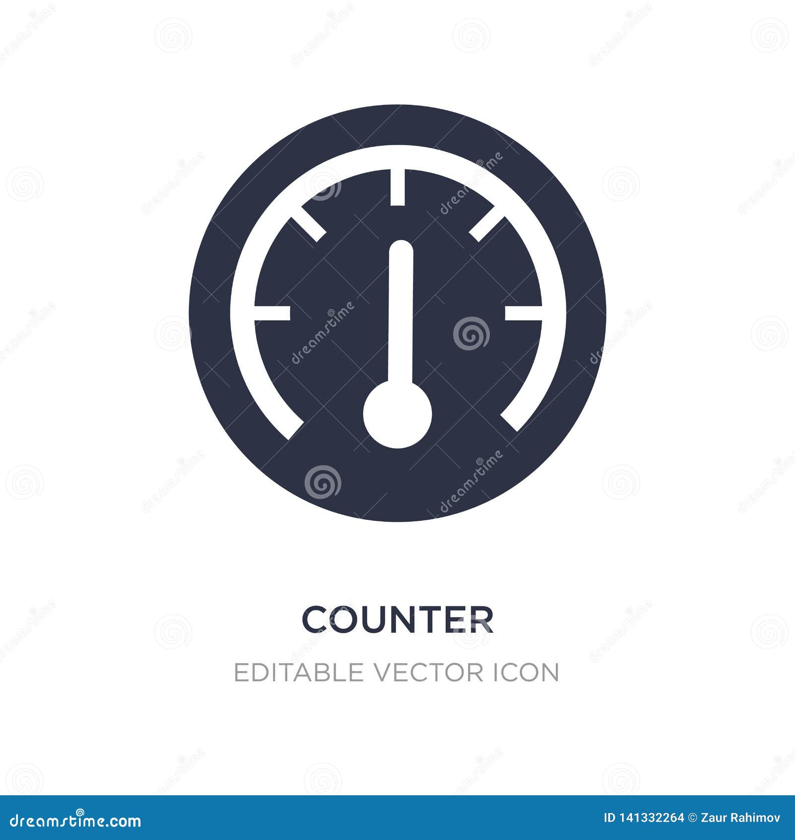 Symbols Counter