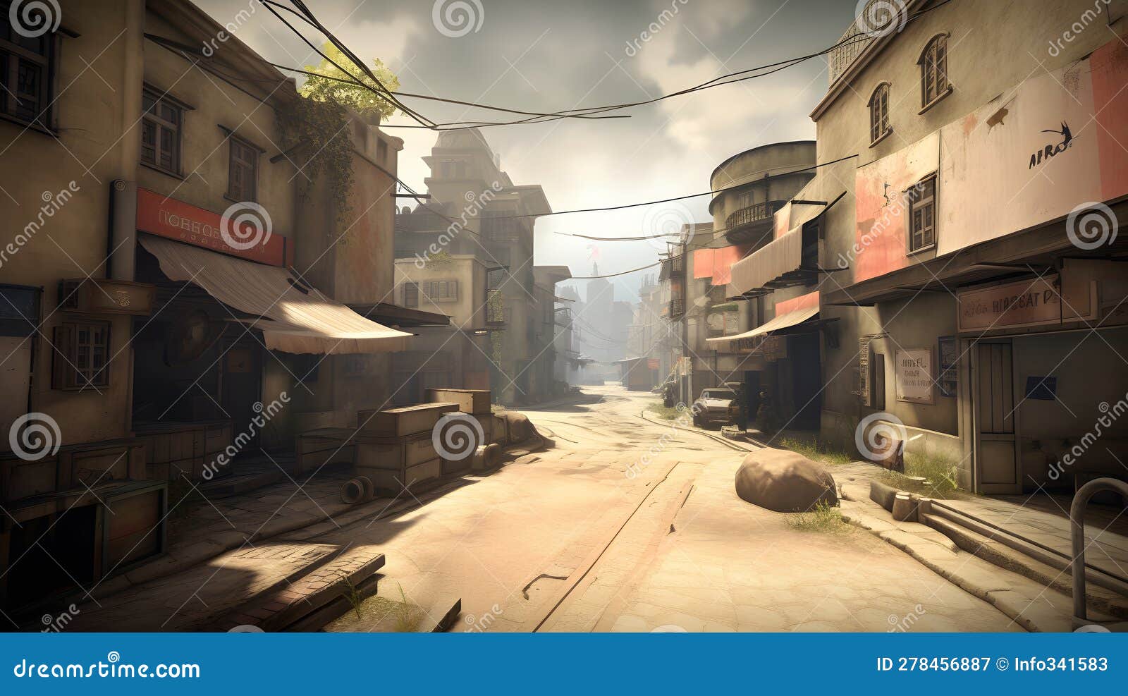 Counter-Strike Global Offensive First-person Shooter Tact Two ...