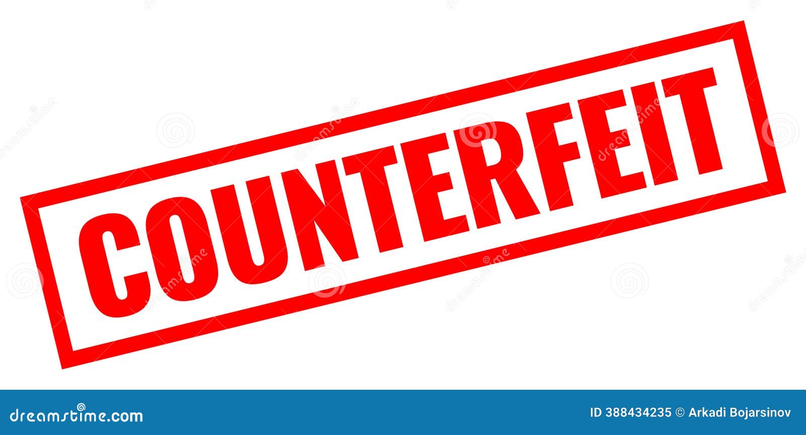 Counterfeit Stamp Royalty-Free Stock Photography | CartoonDealer.com ...