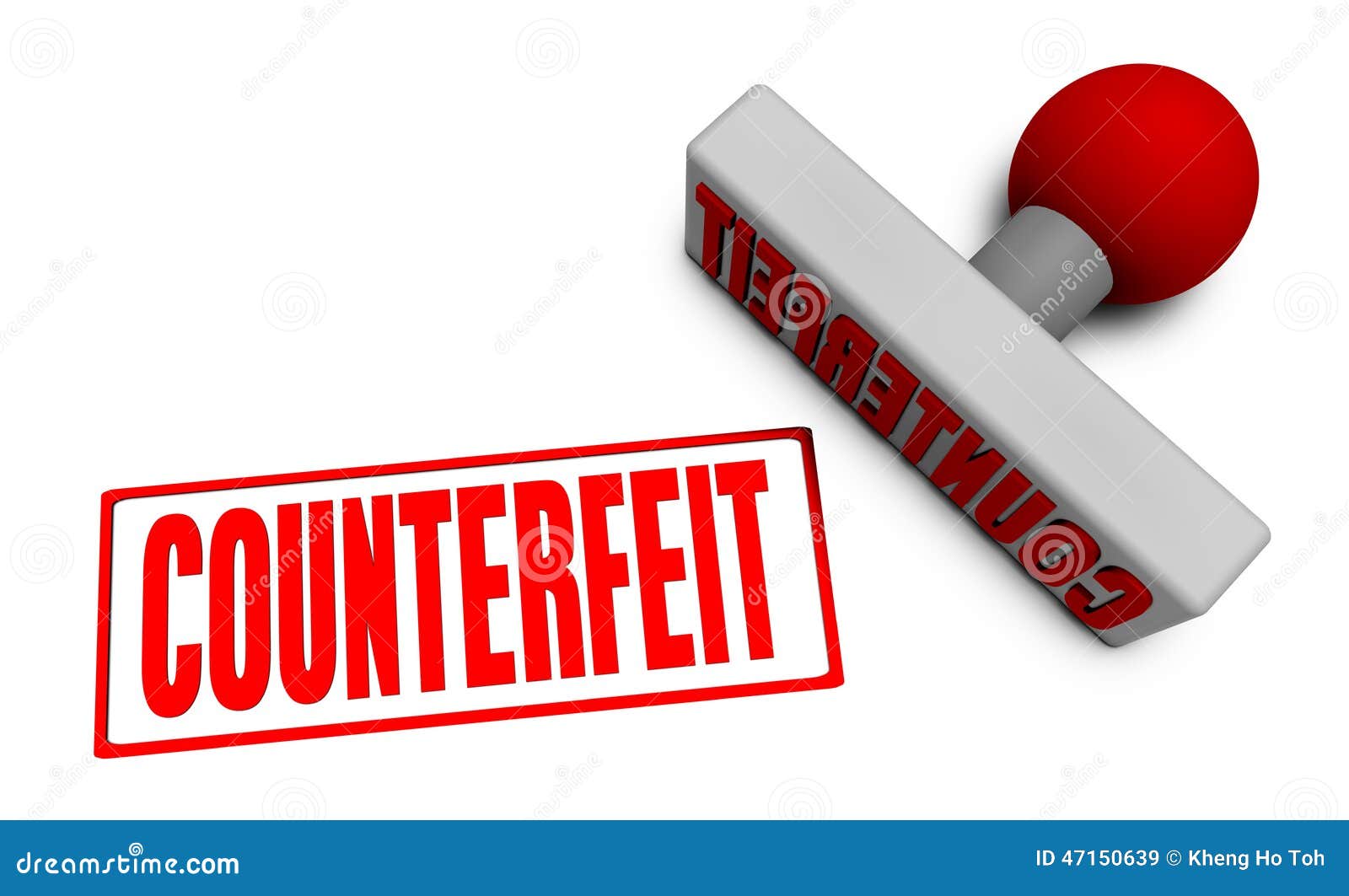 Counterfeit Stamp Royalty-Free Stock Photo | CartoonDealer.com #95569227