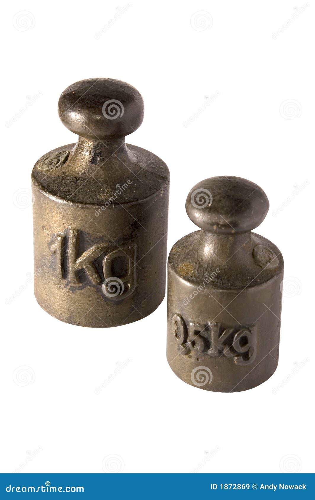 Counterpoises isolated 2nd stock image. Image of measure - 1872869