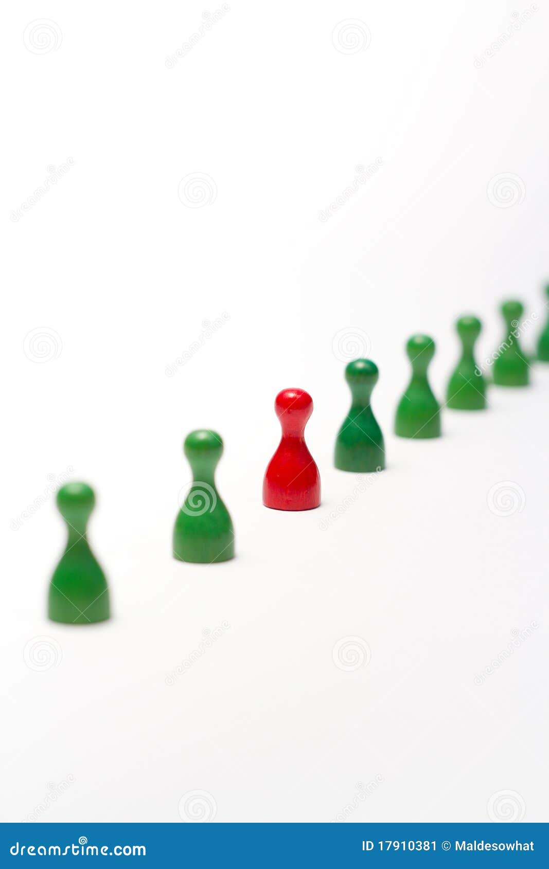 Counters with Different Color Stock Image - Image of individual, colour ...