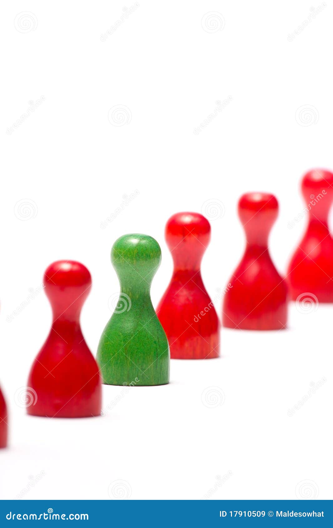 Counters with Different Color Stock Image - Image of exclusion, group ...