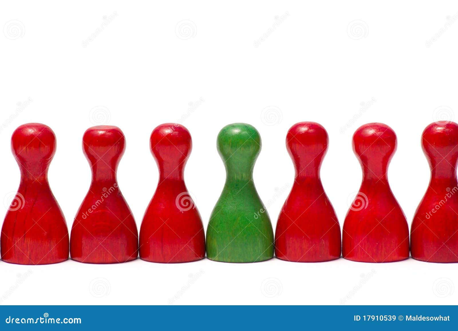 Counters with Different Color Stock Image - Image of individual ...