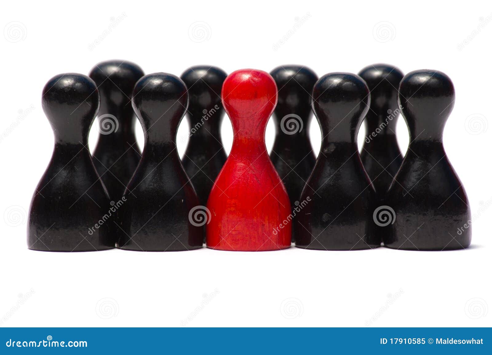 Counters with Different Color Stock Image - Image of uniqueness, colour ...