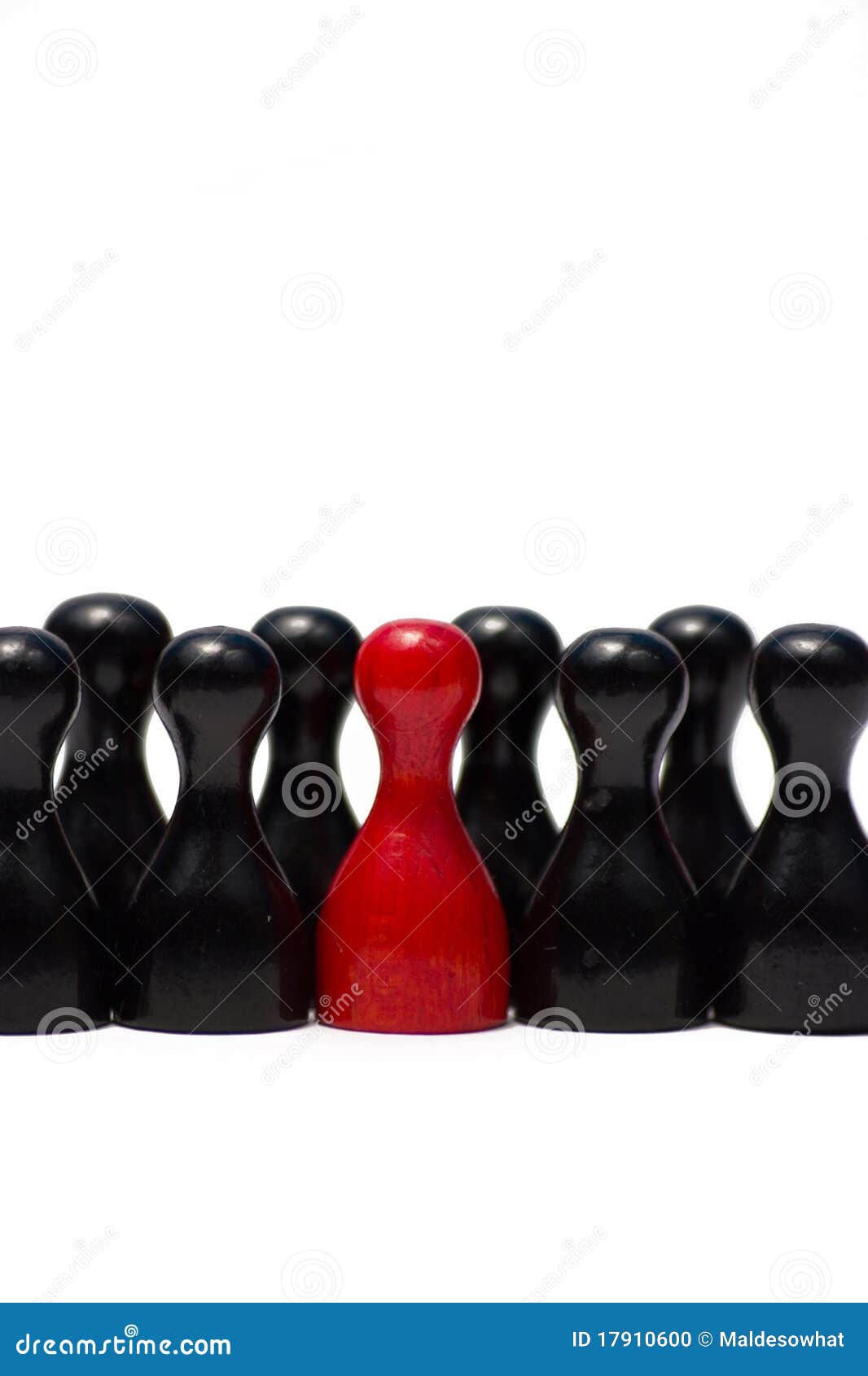 Counters with Different Color Stock Photo - Image of offender, isolated ...