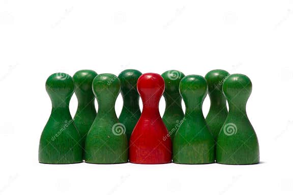 Counters with Different Color Stock Image - Image of copy, counters ...