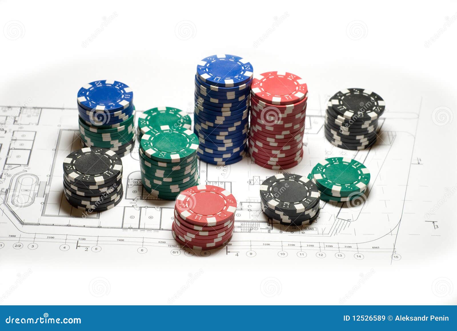 Counters and drawing stock image. Image of device, heat - 12526589