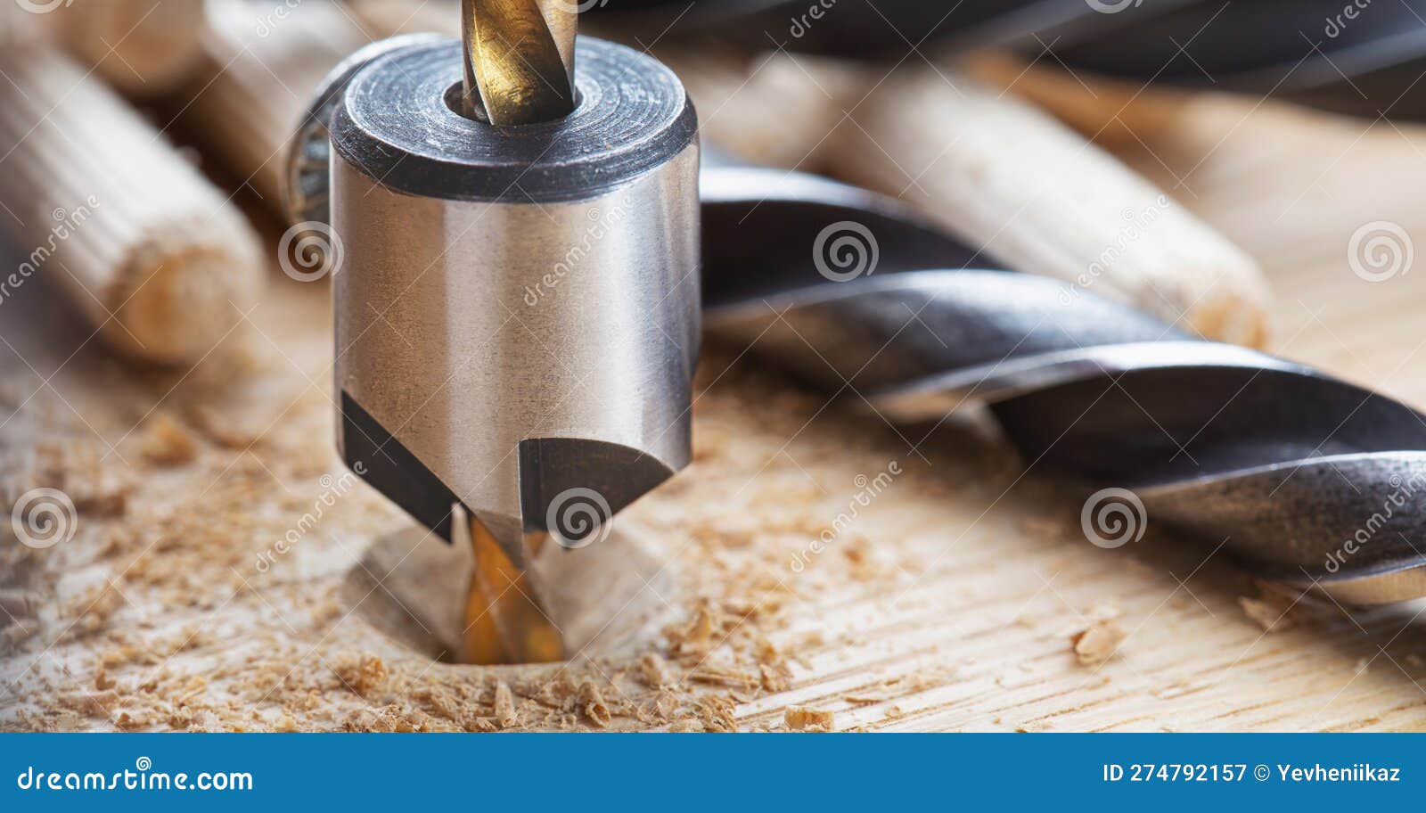 Countersink Drill Bit with Steel Triangle Ruler Make Sink in Hole for ...