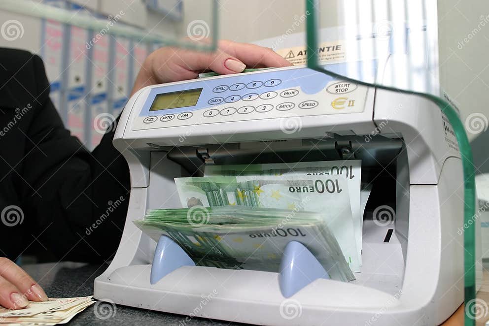 Counting stock photo. Image of business, dollars, counts - 11372738