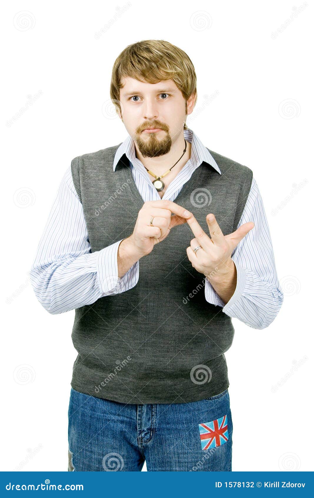 Counting stock photo. Image of counting, gesture, count - 1578132