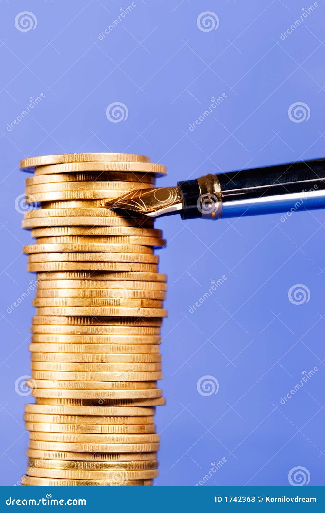 Counting stock photo. Image of making, counting, forecast - 1742368