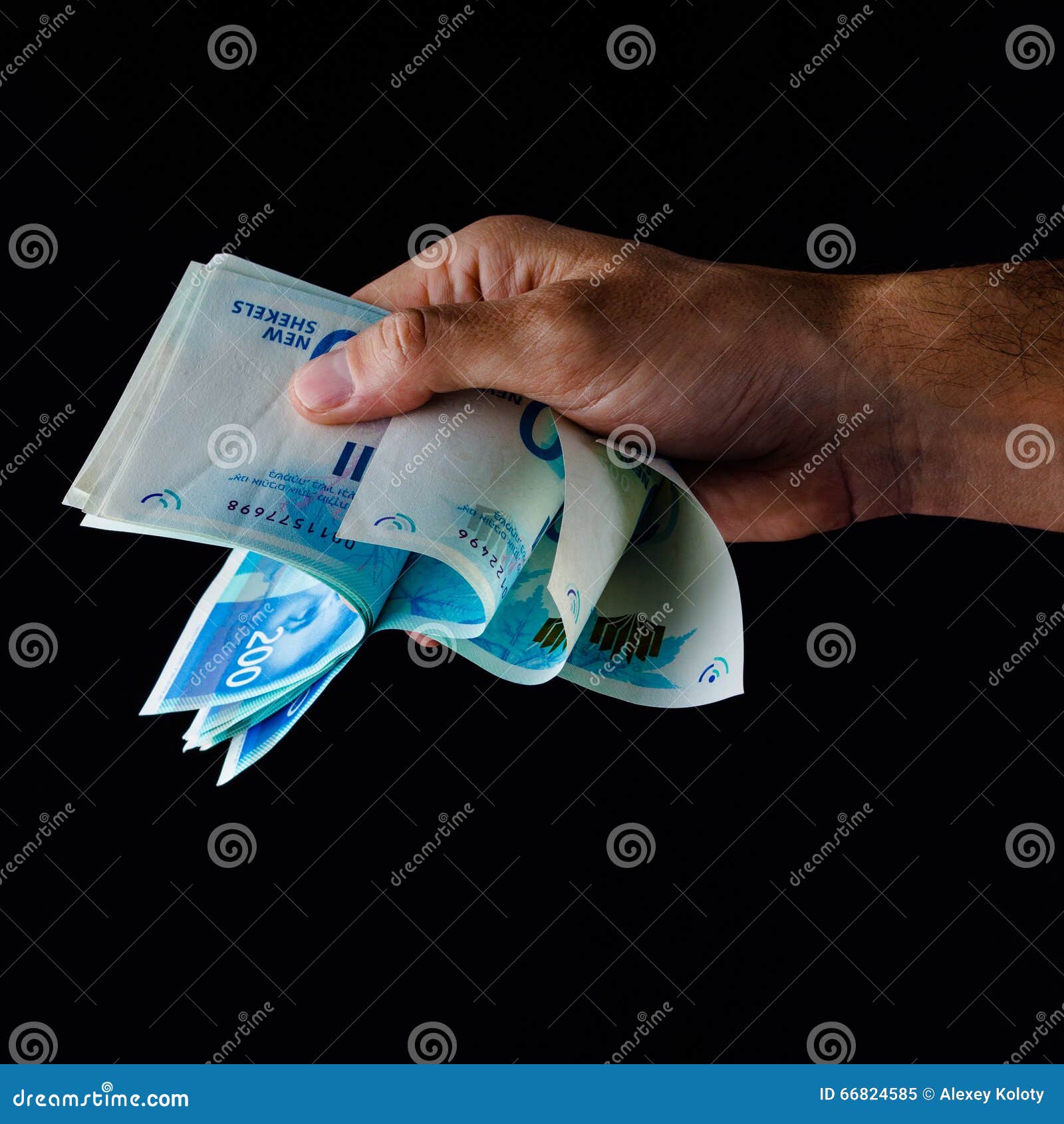 Counting cash stock image. Image of currency, business - 66824585