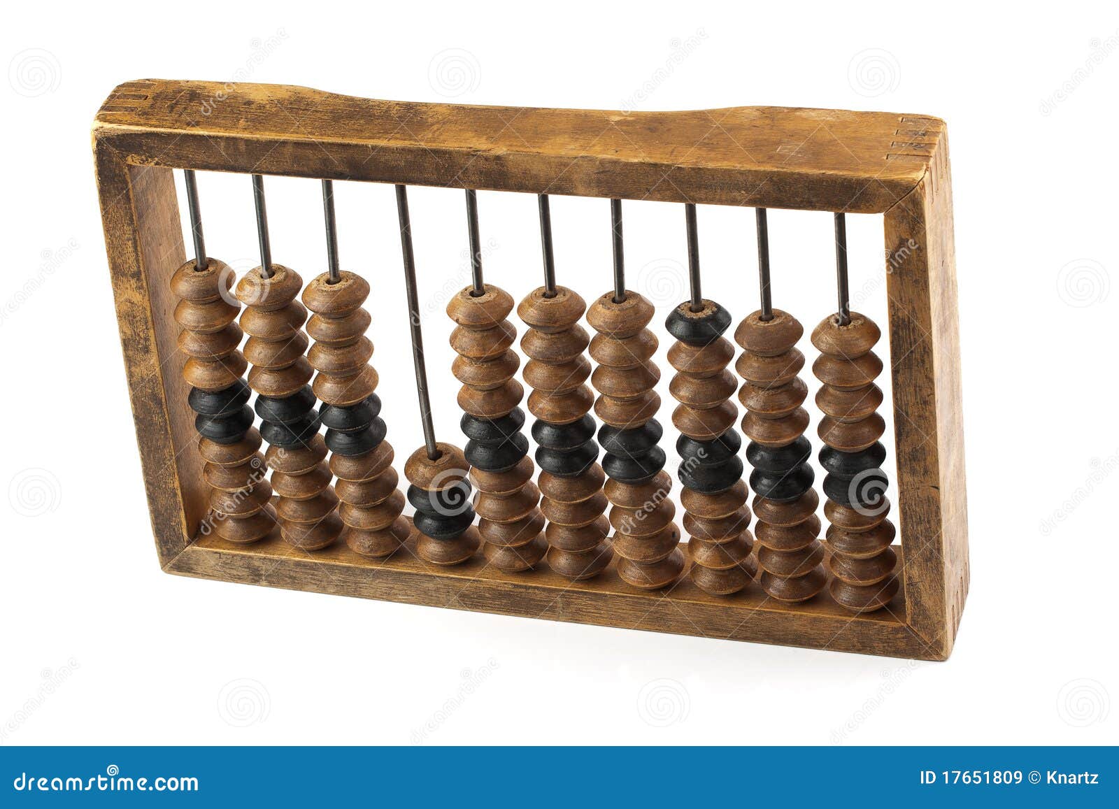 Counting frame stock image. Image of counting, computer - 17651809