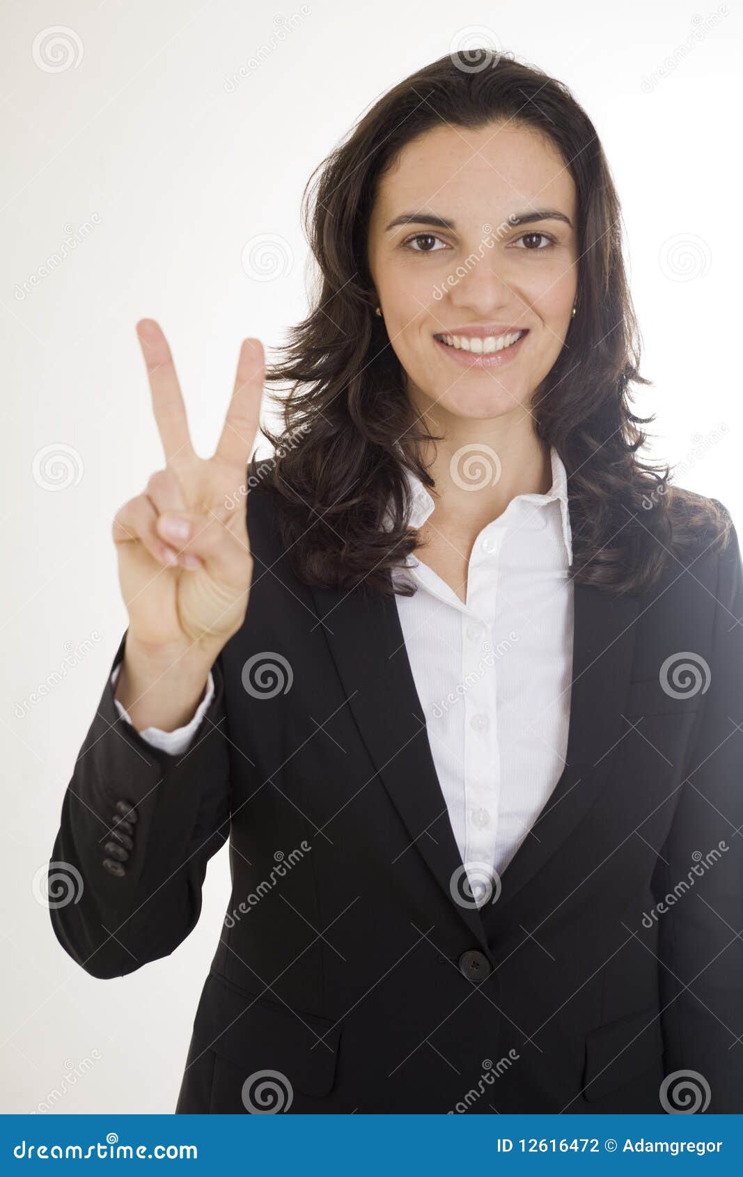 Counting number 2 stock photo. Image of number, communication - 12616472