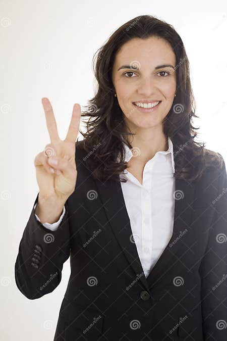 Counting number 2 stock photo. Image of number, communication - 12616472