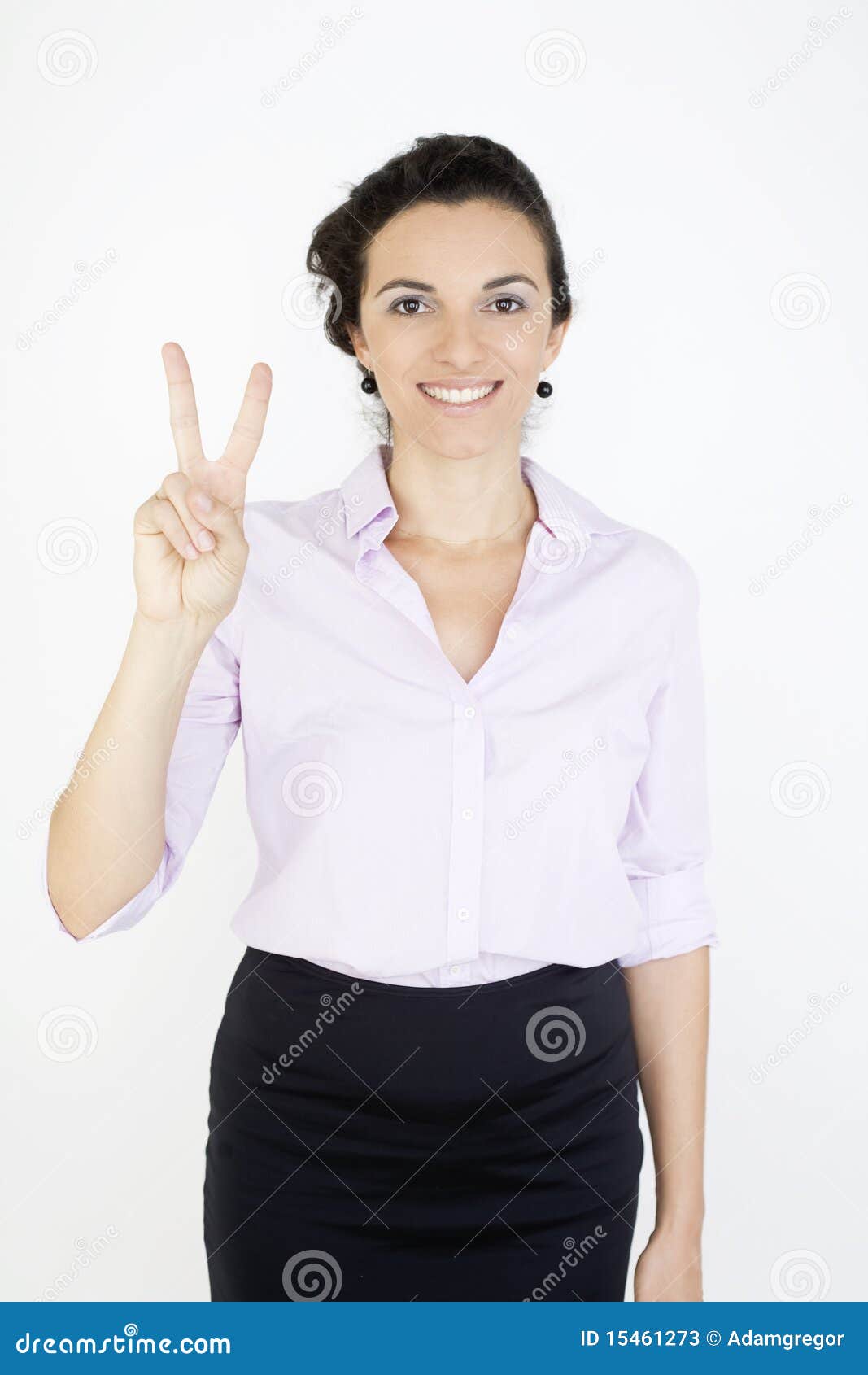 Counting number two stock image. Image of background - 15461273