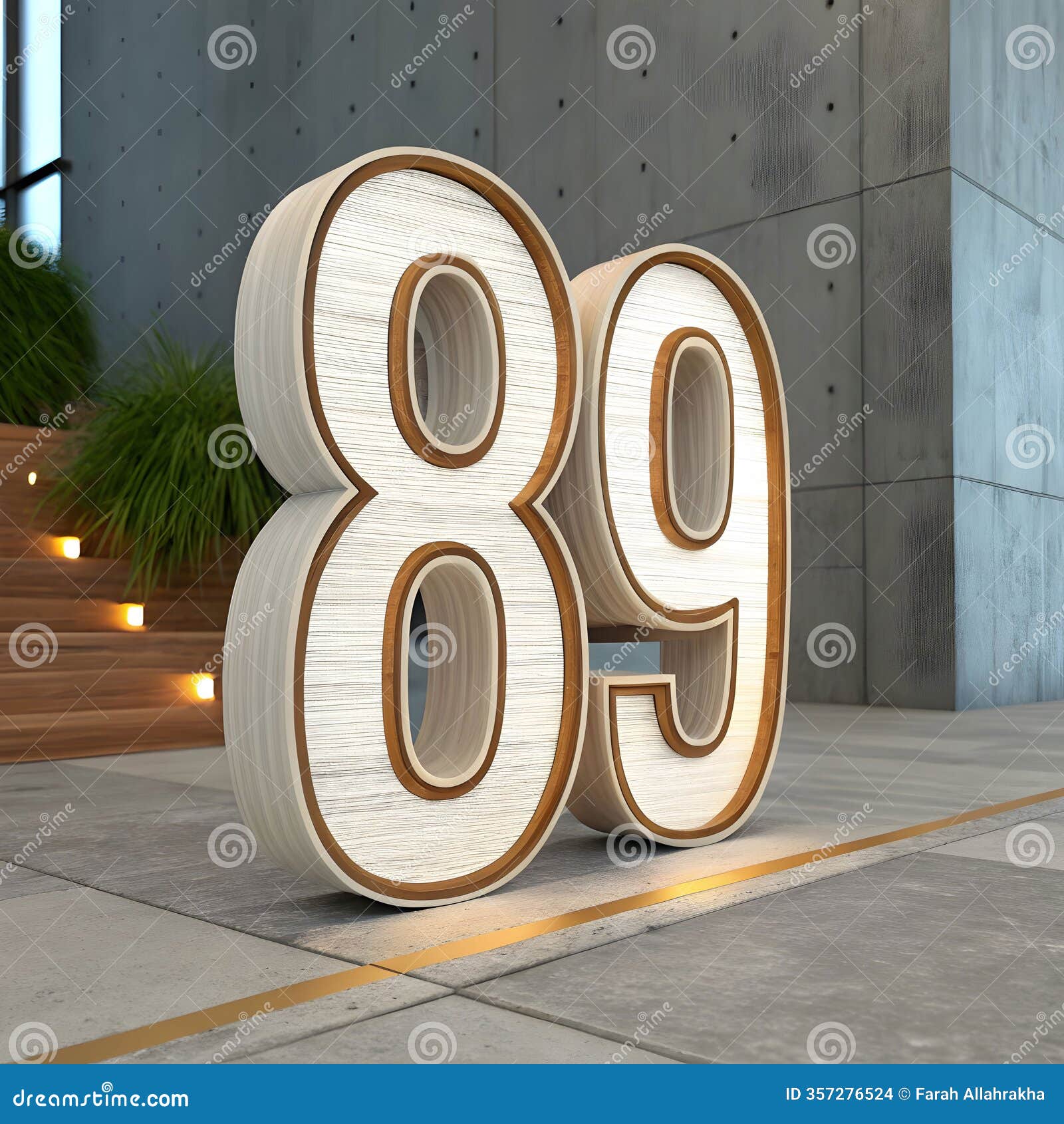 Counting Numbers Refer To Positive Integers Used for Counting Objects ...