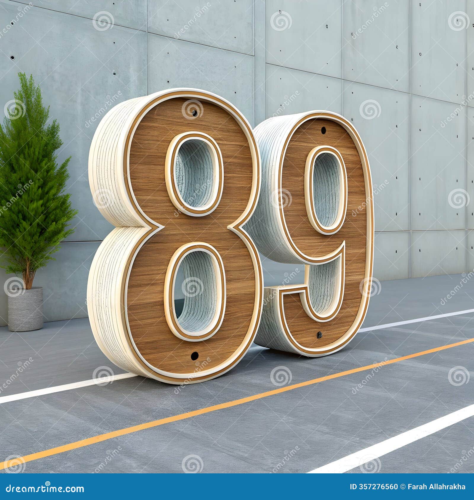 Counting Numbers Refer To Positive Integers Used for Counting Objects ...