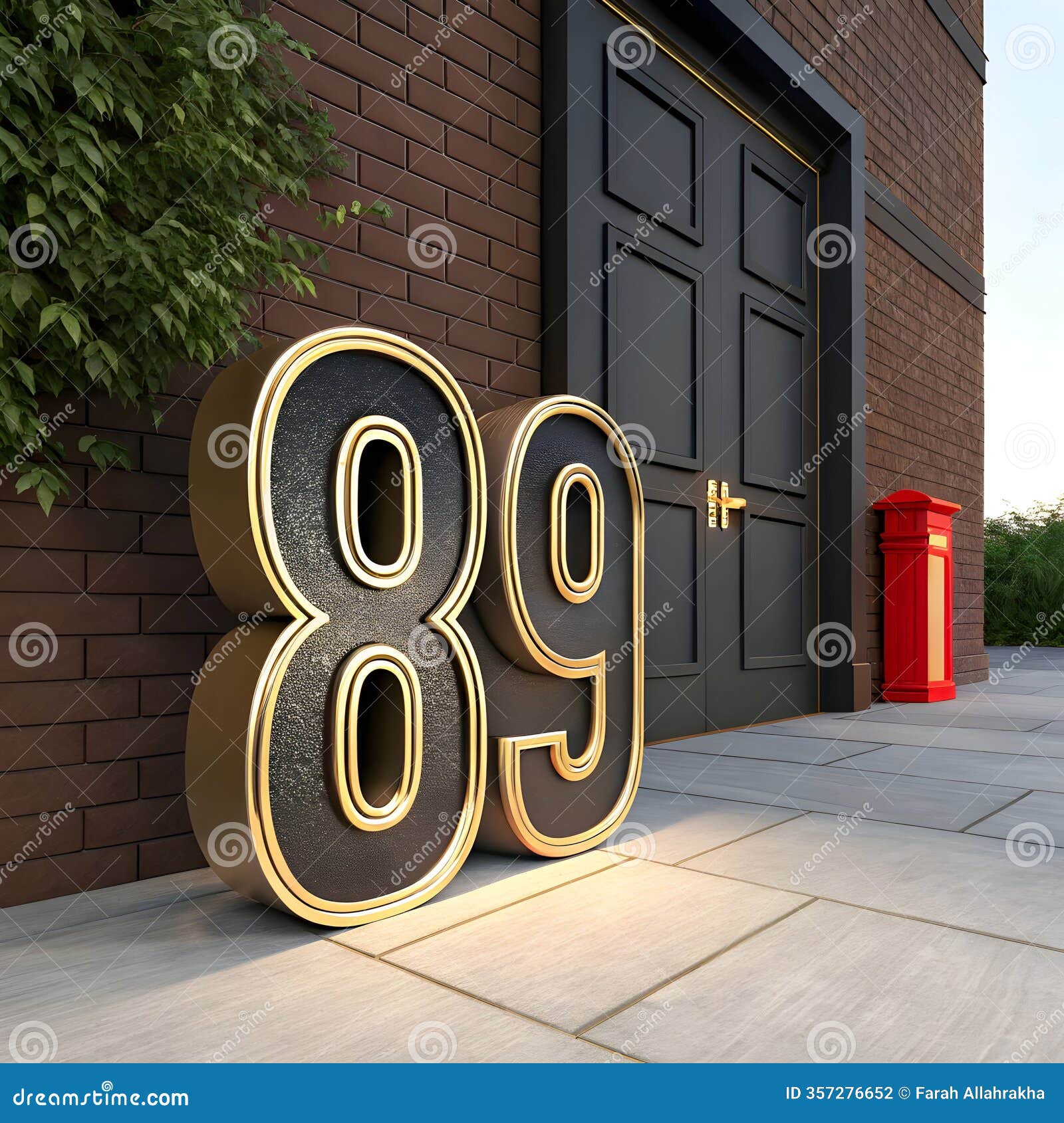 Counting Numbers Refer To Positive Integers Used for Counting Objects ...