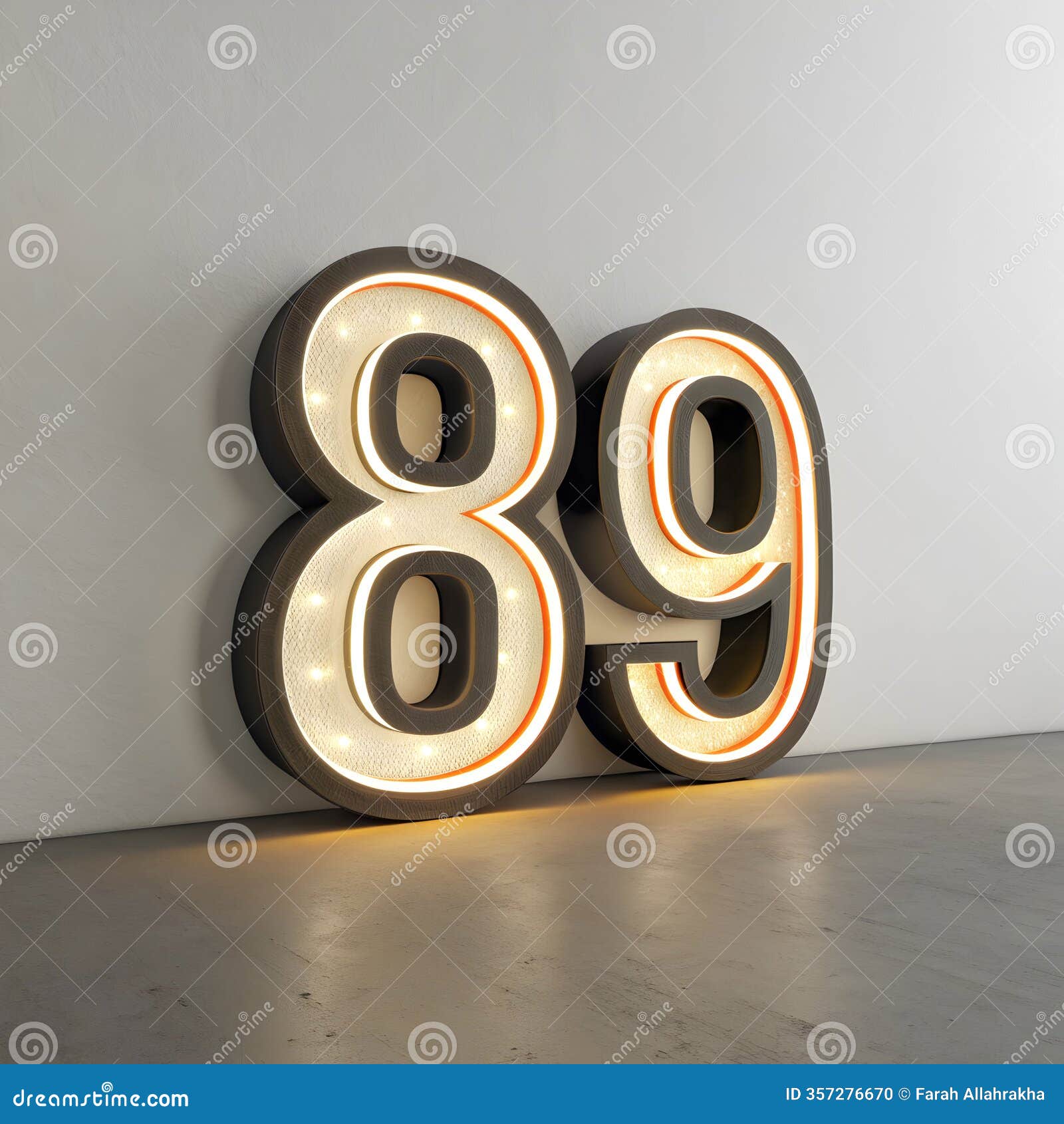 Counting Numbers Refer To Positive Integers Used for Counting Objects ...