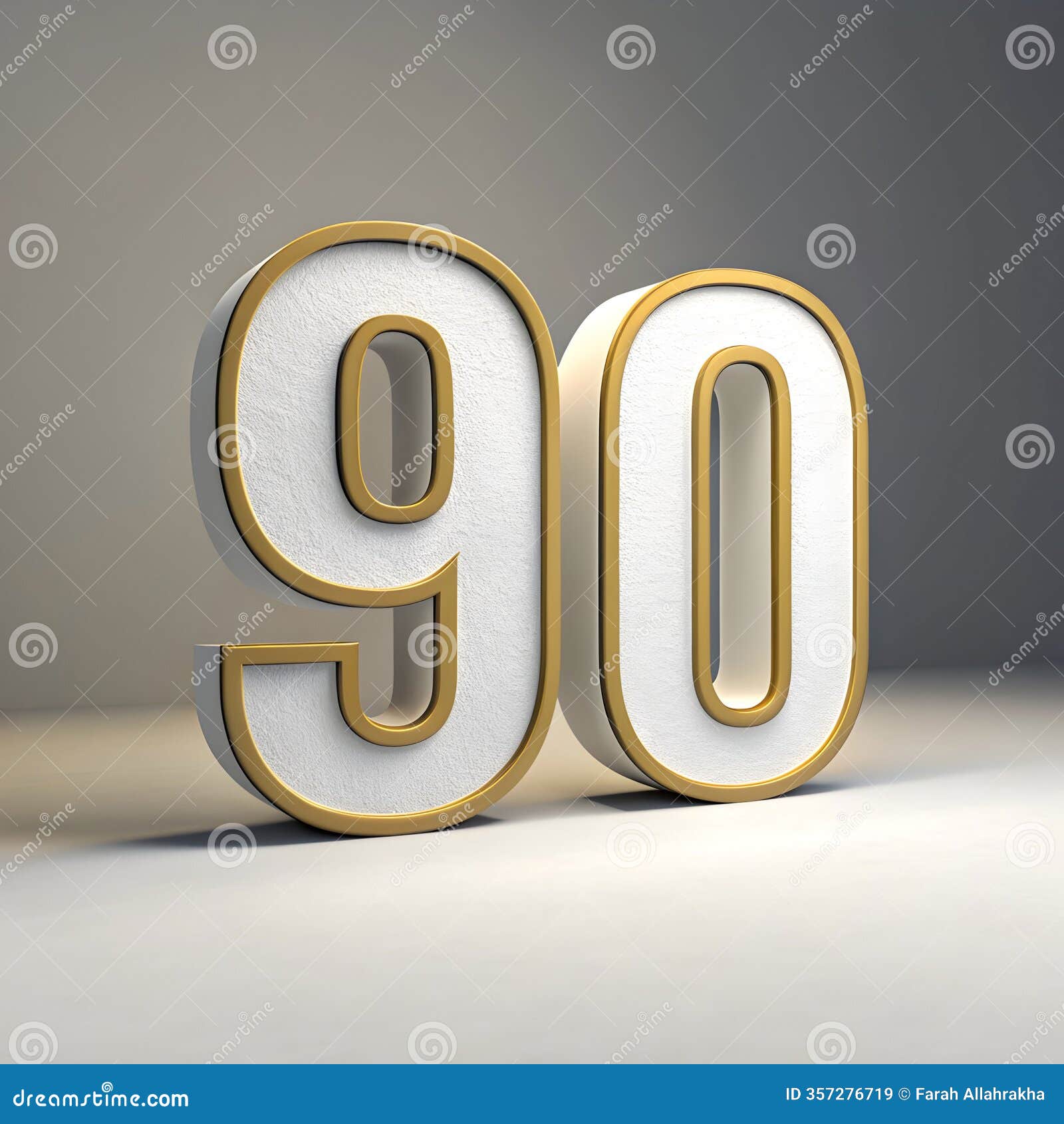 Counting Numbers Refer To Positive Integers Used for Counting Objects ...