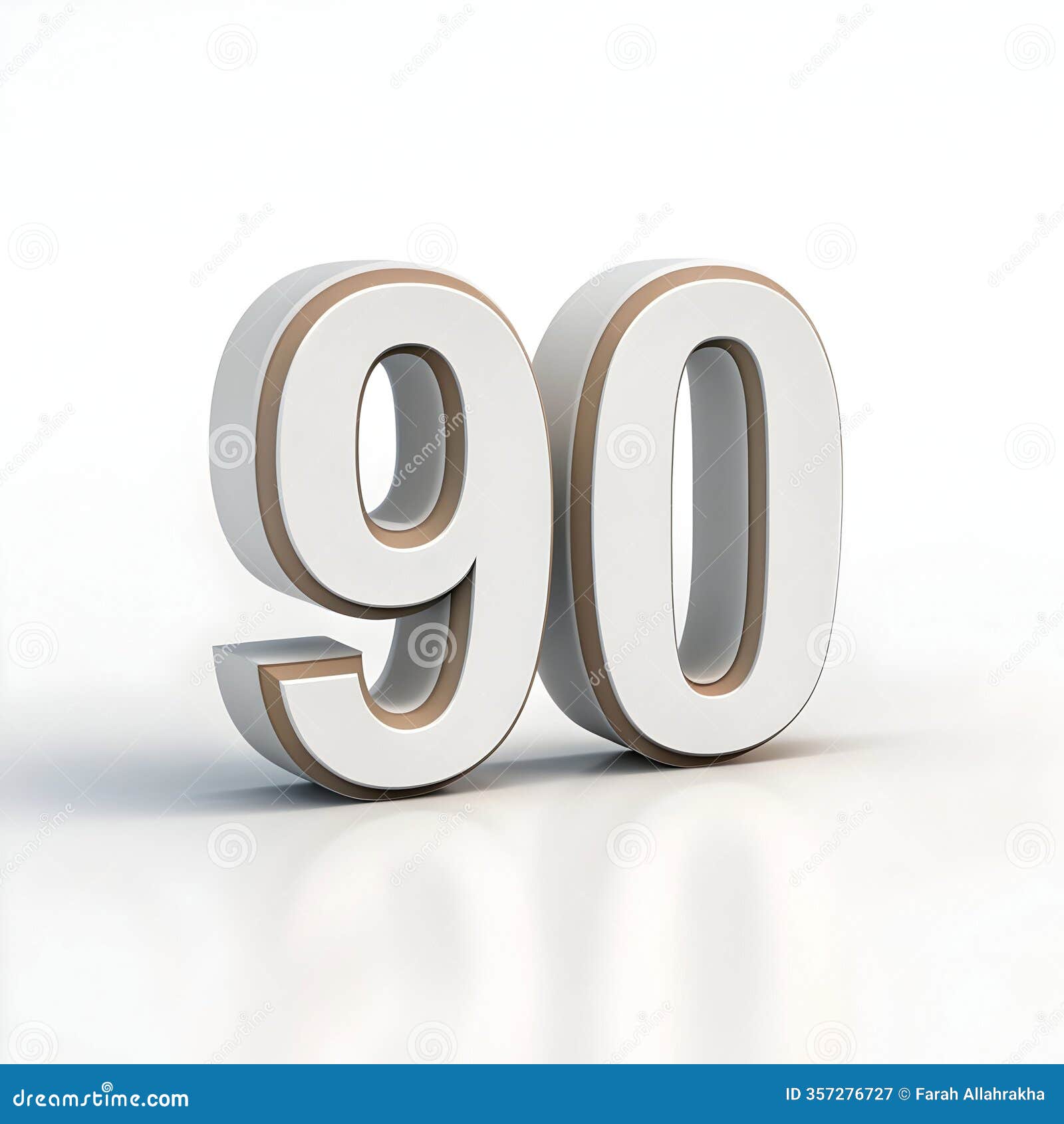 Counting Numbers Refer To Positive Integers Used for Counting Objects ...