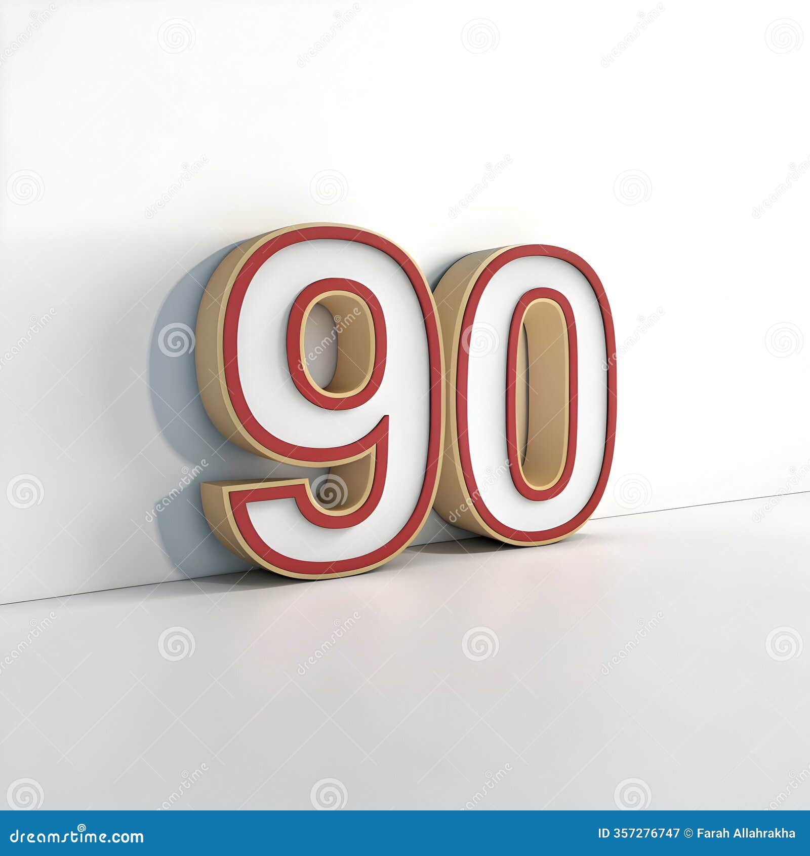 Counting Numbers Refer To Positive Integers Used for Counting Objects ...