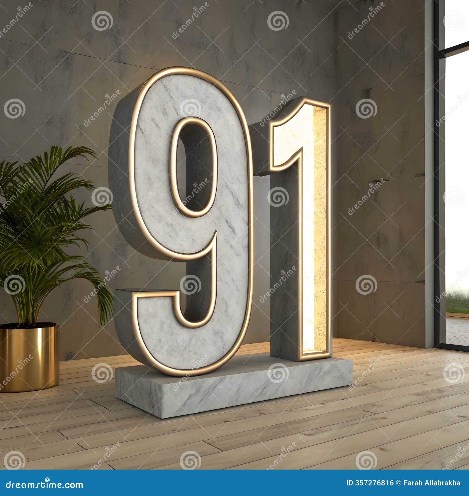 Counting Numbers Refer To Positive Integers Used for Counting Objects ...