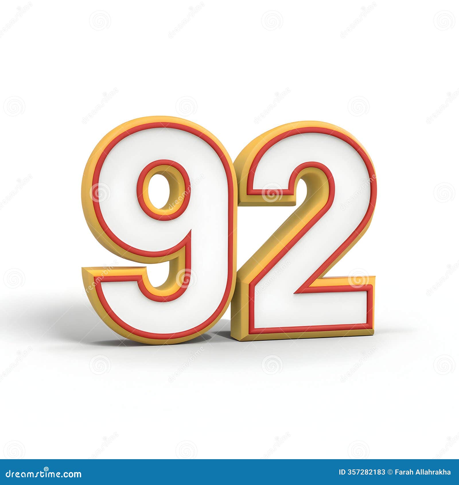 Counting Numbers Refer To Positive Integers Used for Counting Objects ...