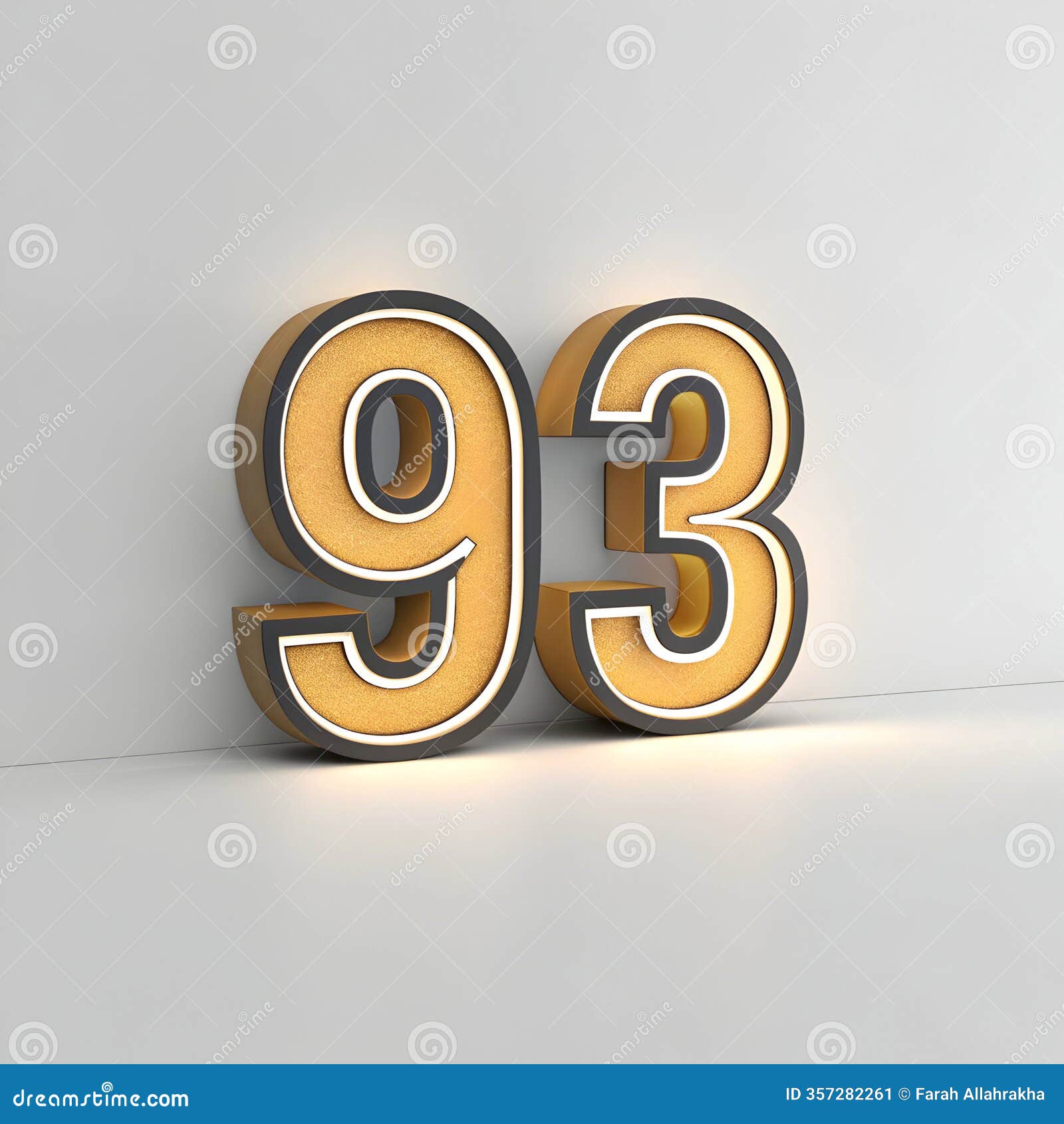 Counting Numbers Refer To Positive Integers Used for Counting Objects ...