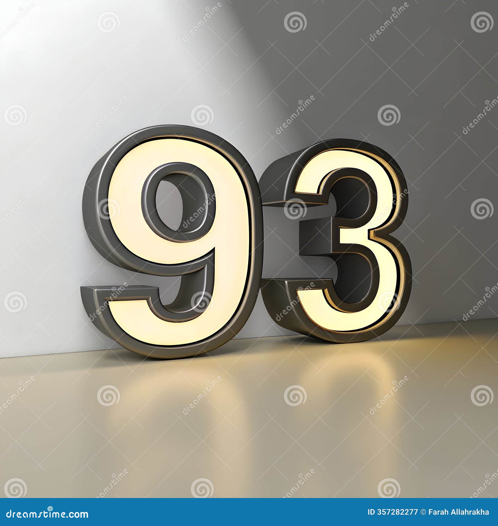 Counting Numbers Refer To Positive Integers Used for Counting Objects ...