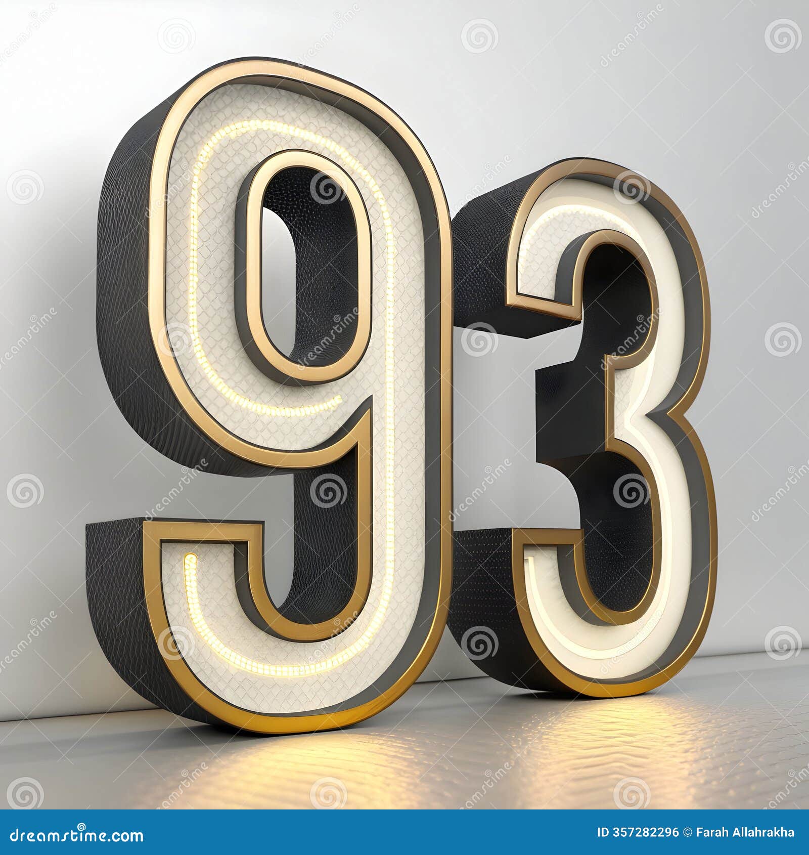 Counting Numbers Refer To Positive Integers Used for Counting Objects ...