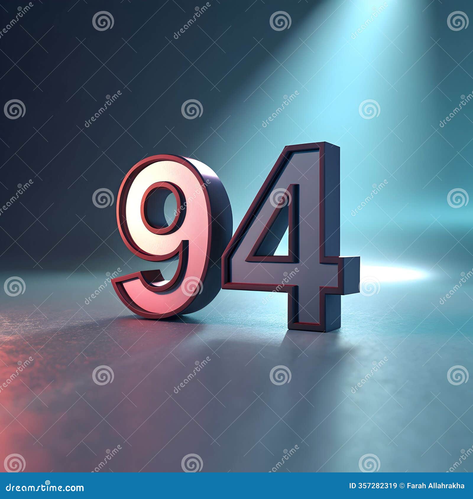 Counting Numbers Refer To Positive Integers Used for Counting Objects ...