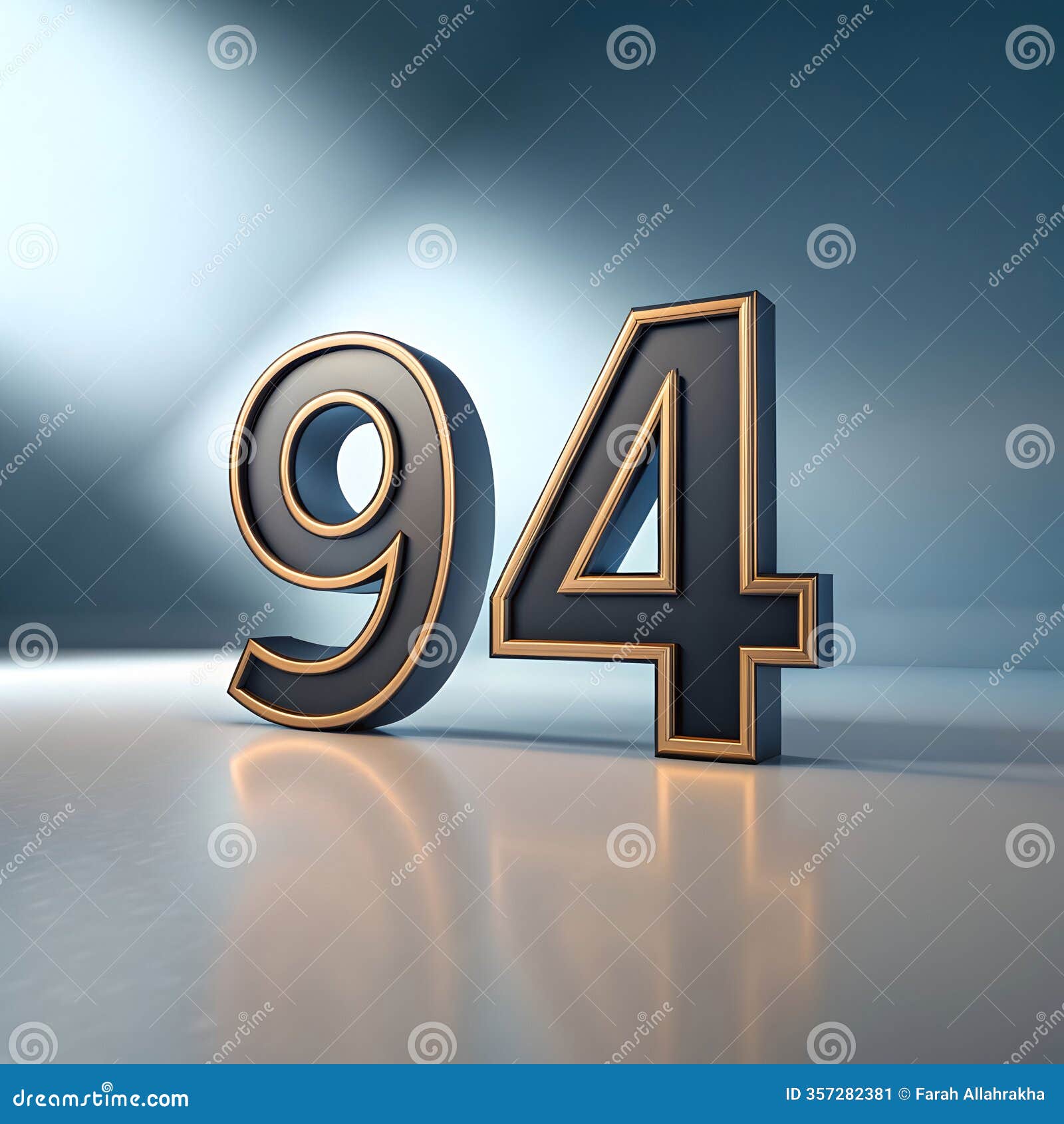 Counting Numbers Refer To Positive Integers Used for Counting Objects ...