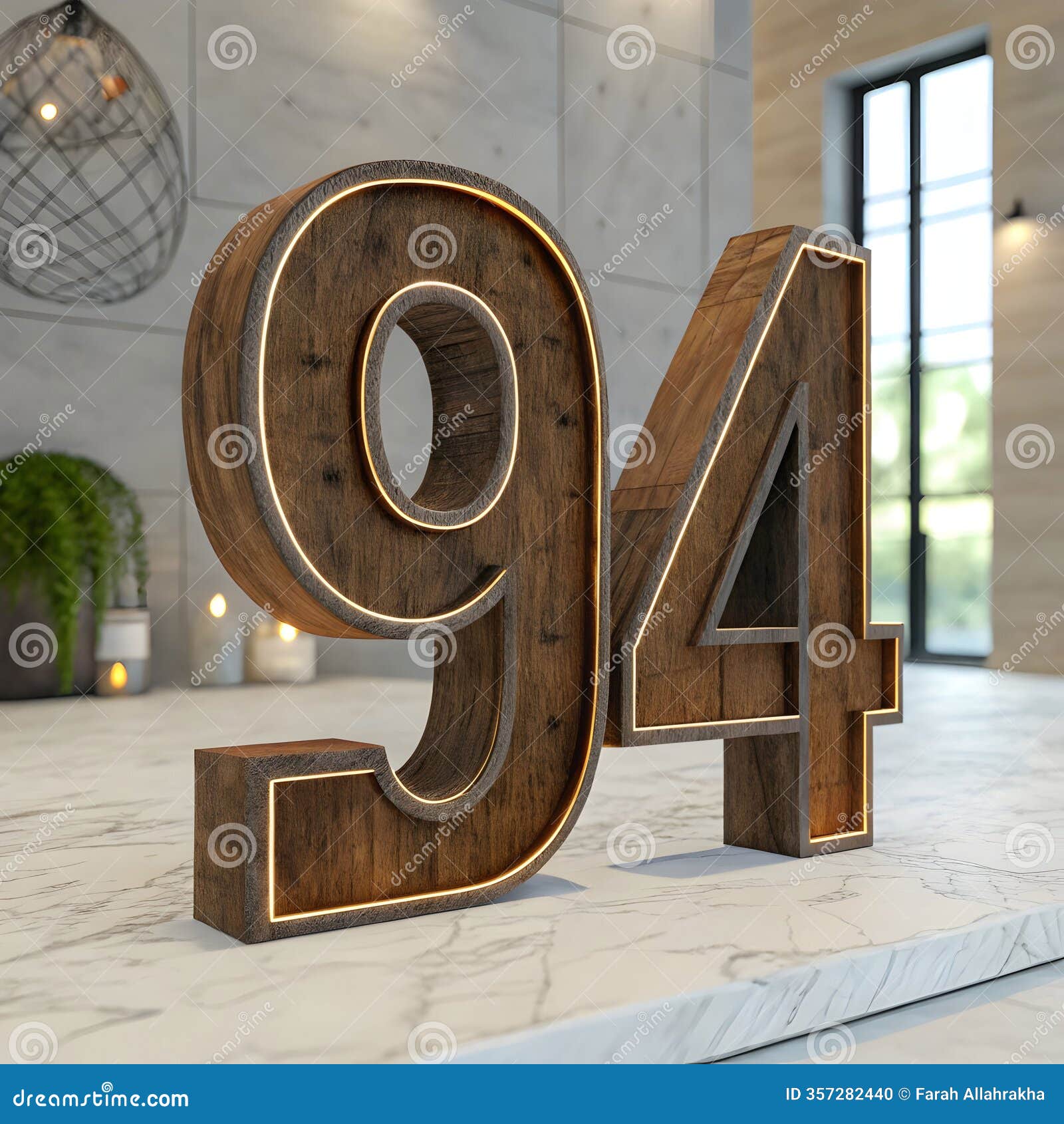 Counting Numbers Refer To Positive Integers Used for Counting Objects ...