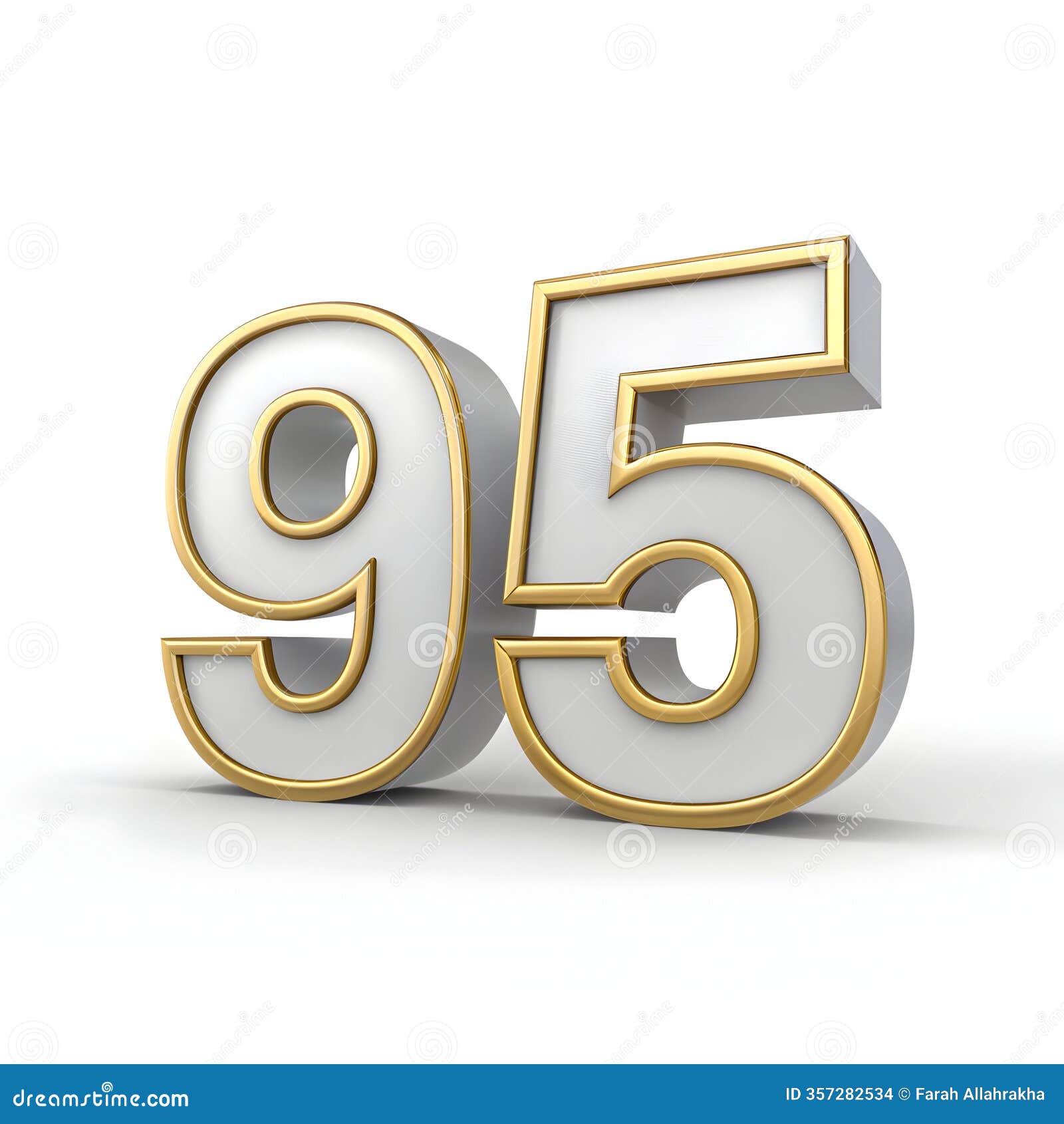 Counting Numbers Refer To Positive Integers Used for Counting Objects ...