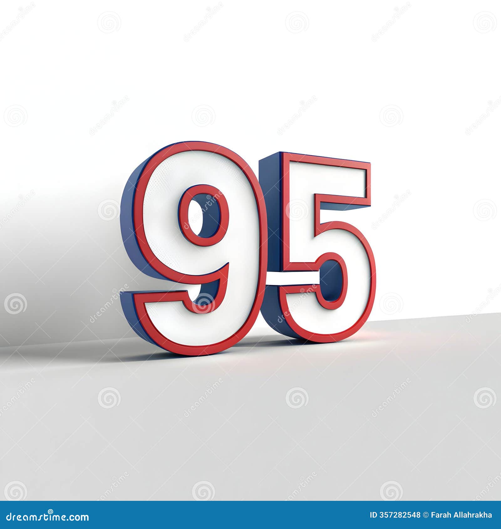 Counting Numbers Refer To Positive Integers Used for Counting Objects ...