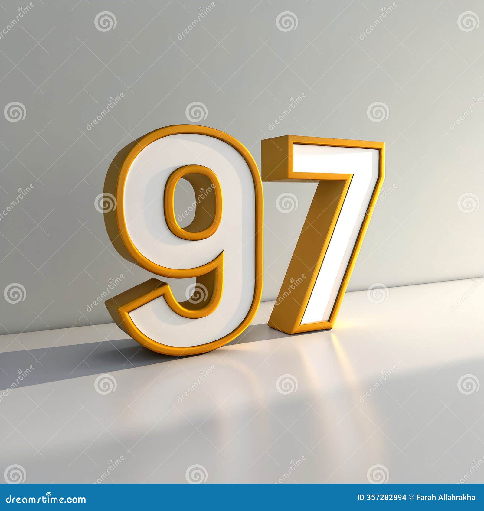 Counting Numbers Refer To Positive Integers Used for Counting Objects ...