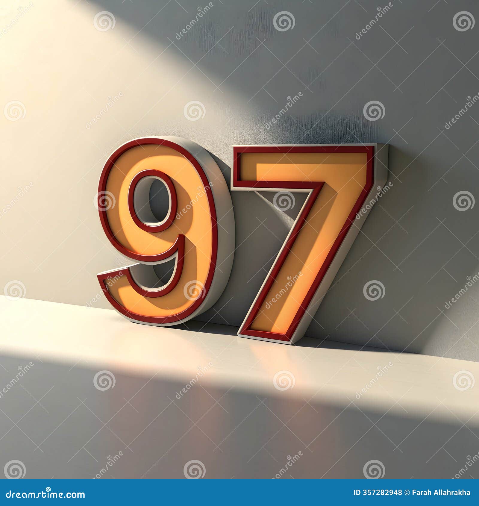Counting Numbers Refer To Positive Integers Used for Counting Objects ...