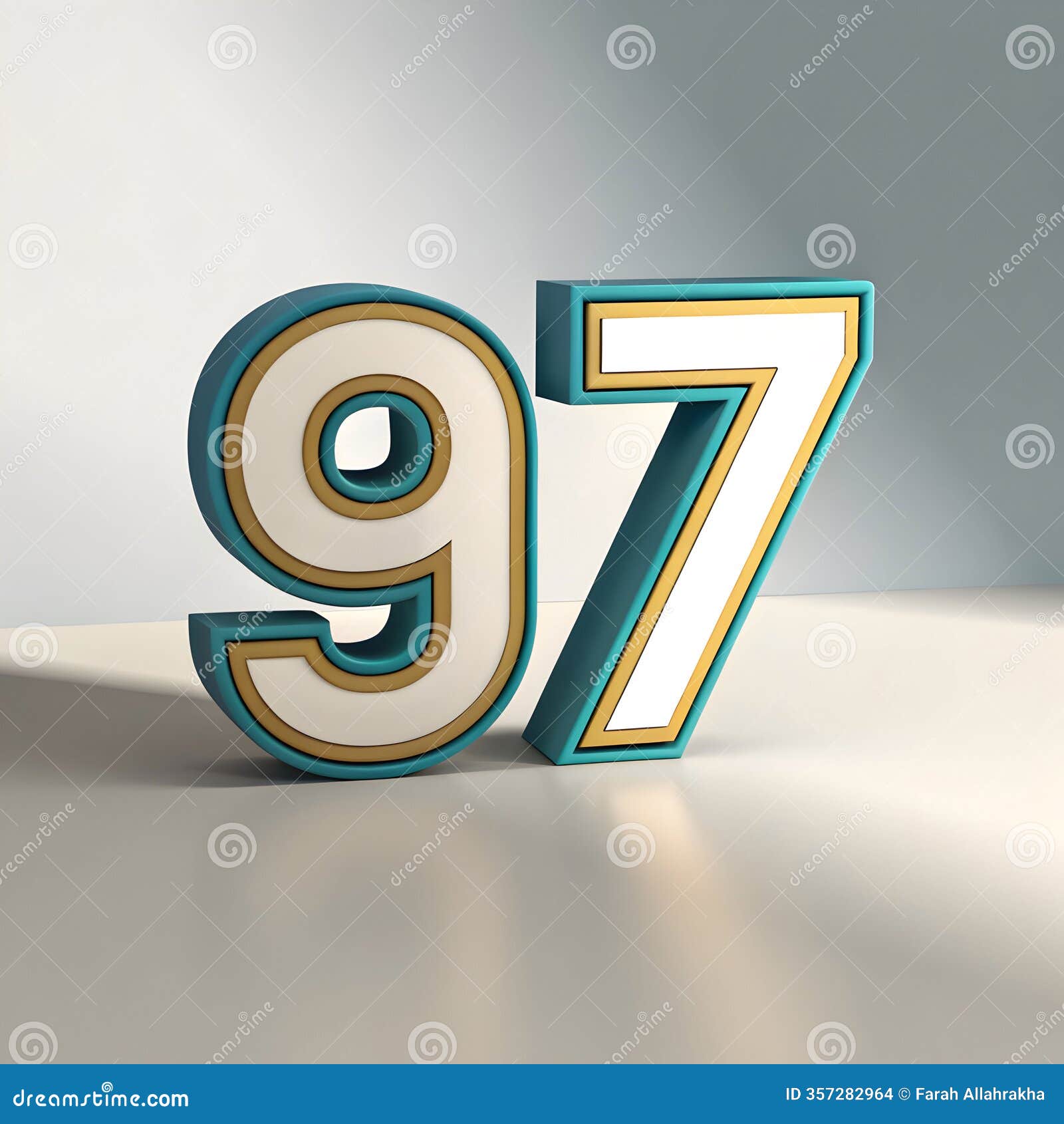 Counting Numbers Refer To Positive Integers Used for Counting Objects ...