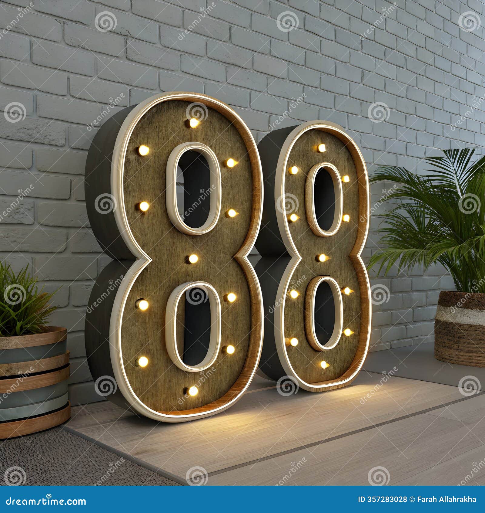 Counting Numbers Refer To Positive Integers Used for Counting Objects ...