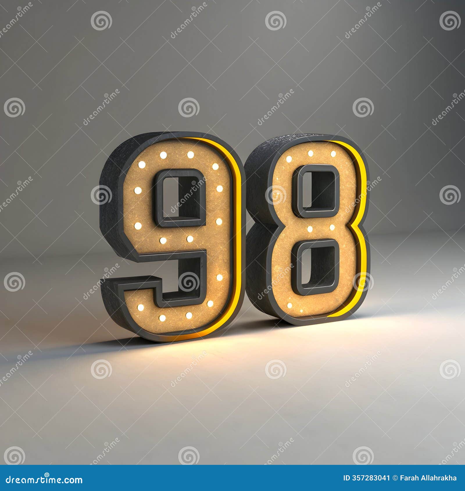 Counting Numbers Refer To Positive Integers Used for Counting Objects ...