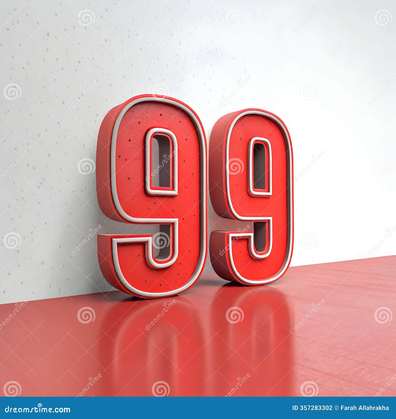 Counting Numbers Refer To Positive Integers Used for Counting Objects ...