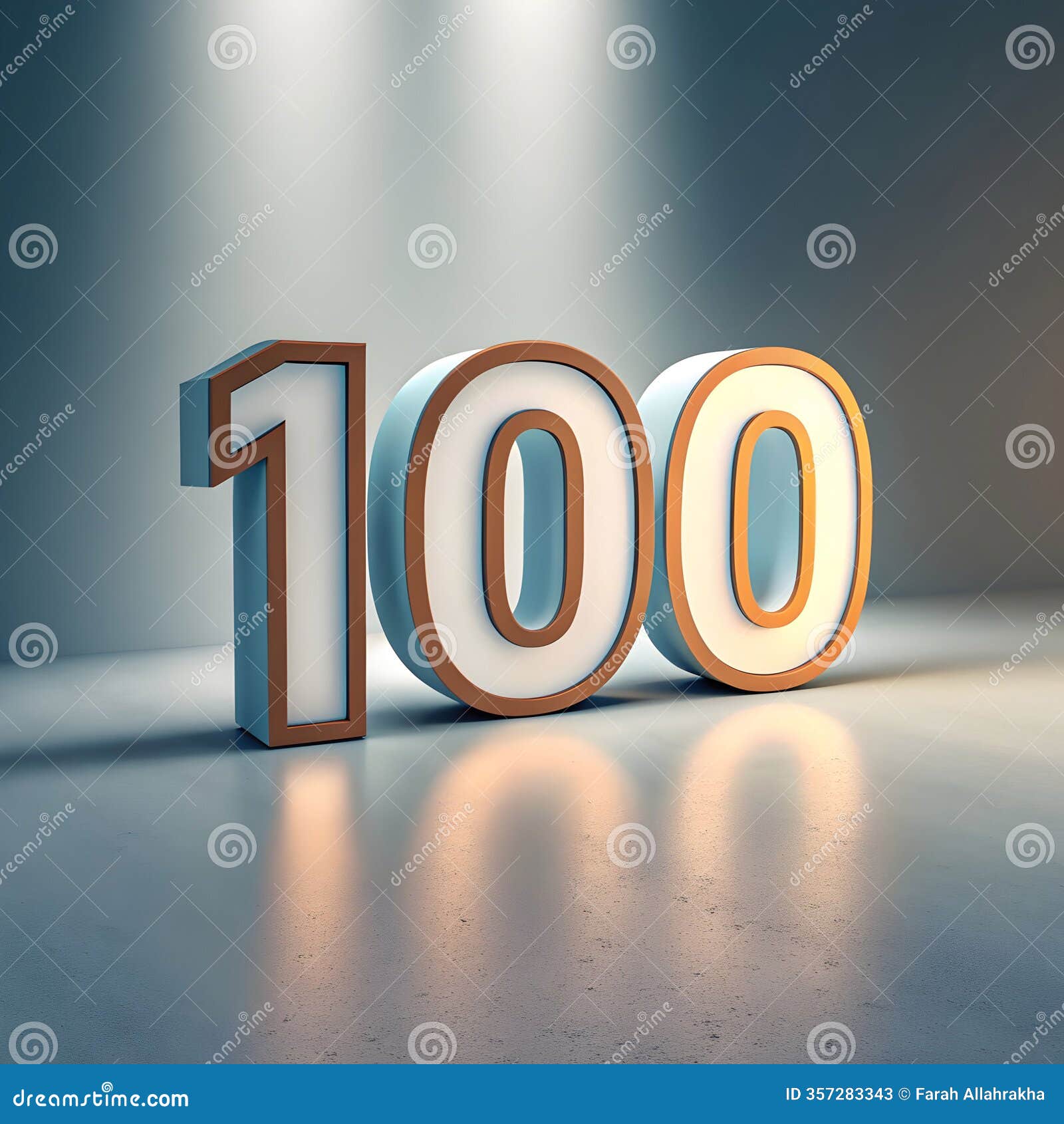 Counting Numbers Refer To Positive Integers Used for Counting Objects ...